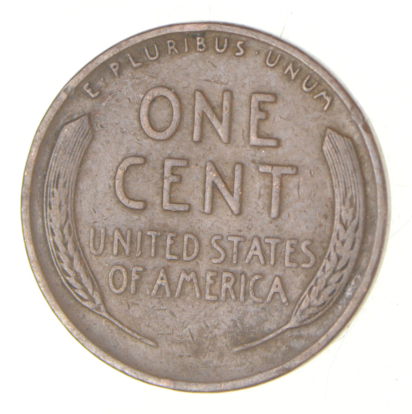 Better 1931-D - US Lincoln Wheat Cent Penny Coin Collection Lot Set ...