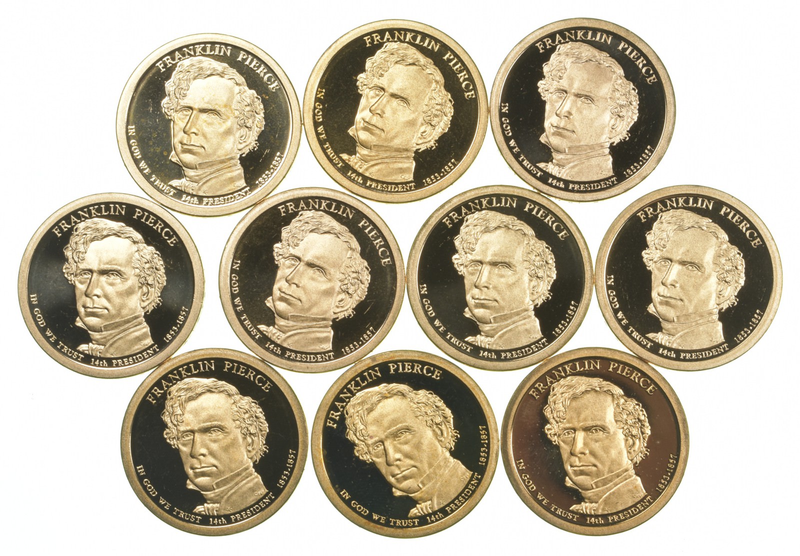Online Coin Auctions | Coins, Bullion & More | PropertyRoom.com