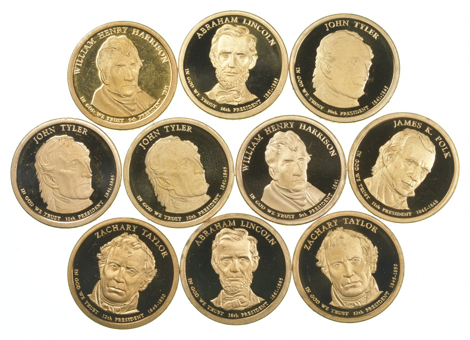 Online Coin Auctions | Coins, Bullion & More | PropertyRoom.com