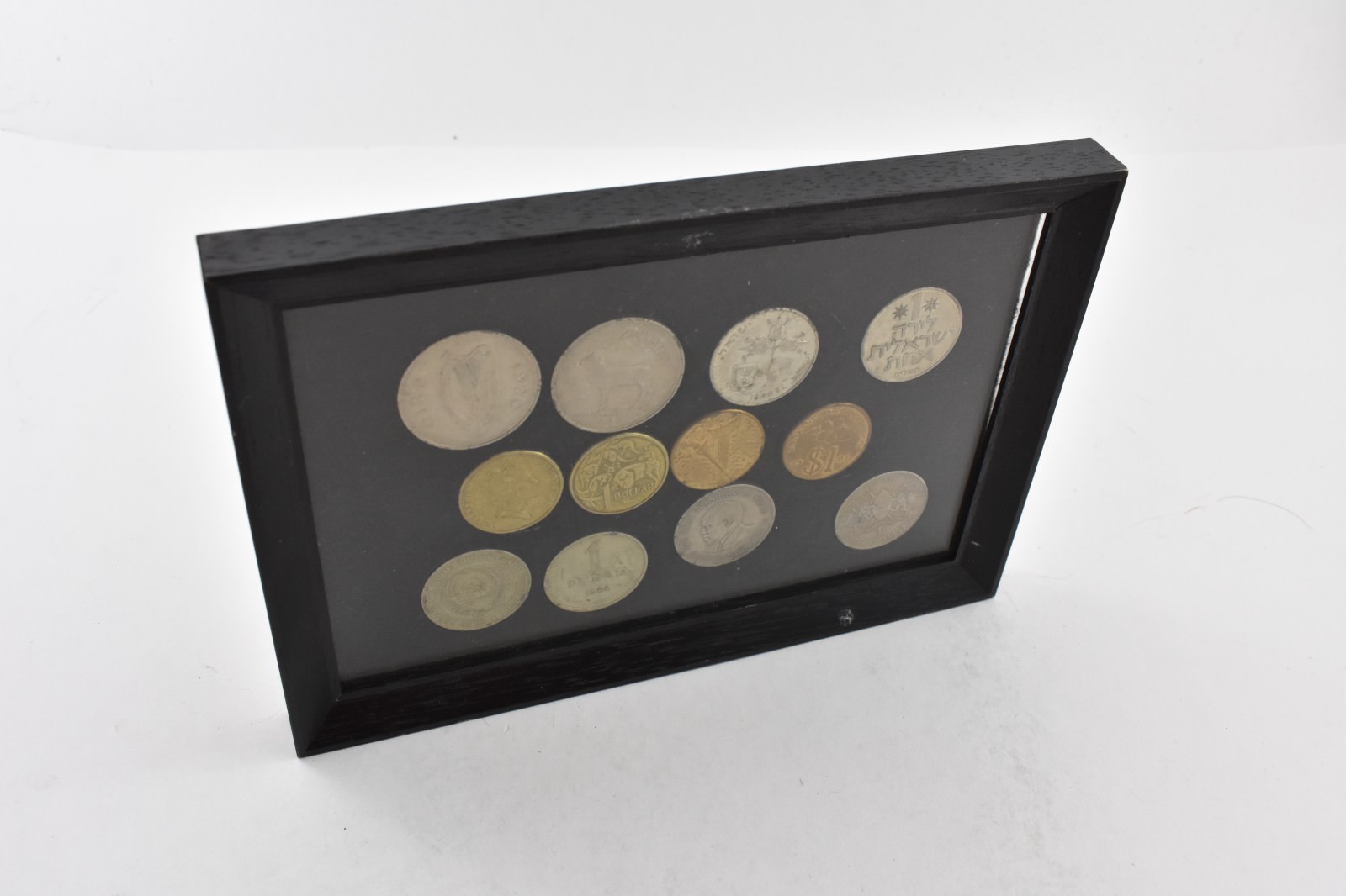Coins Of The World - 12 Coin Set | Property Room