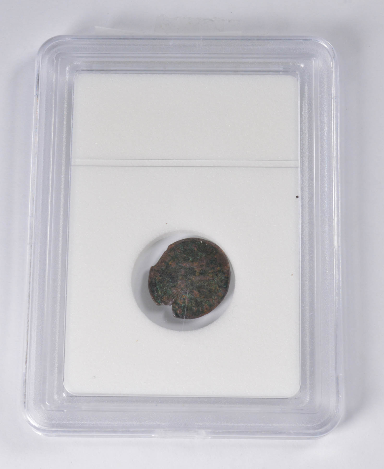 Constantine The Great Era - 330 AD Roman Empire Coin | Property Room