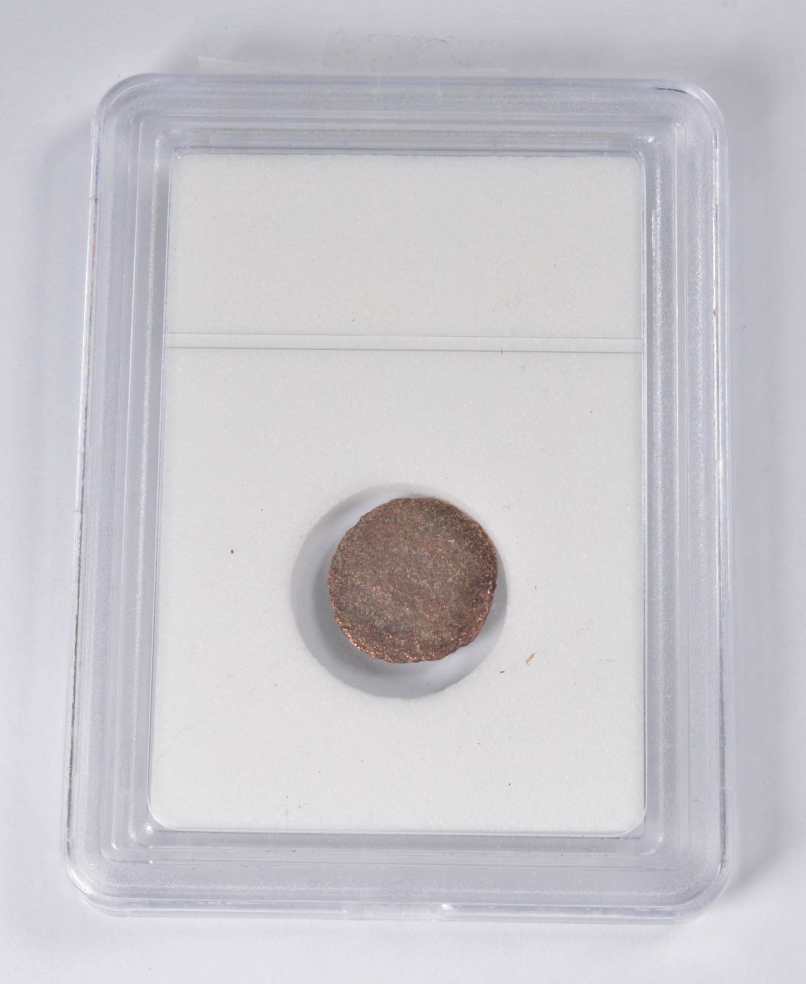 Constantine The Great Era - 330 AD Roman Empire Coin | Property Room