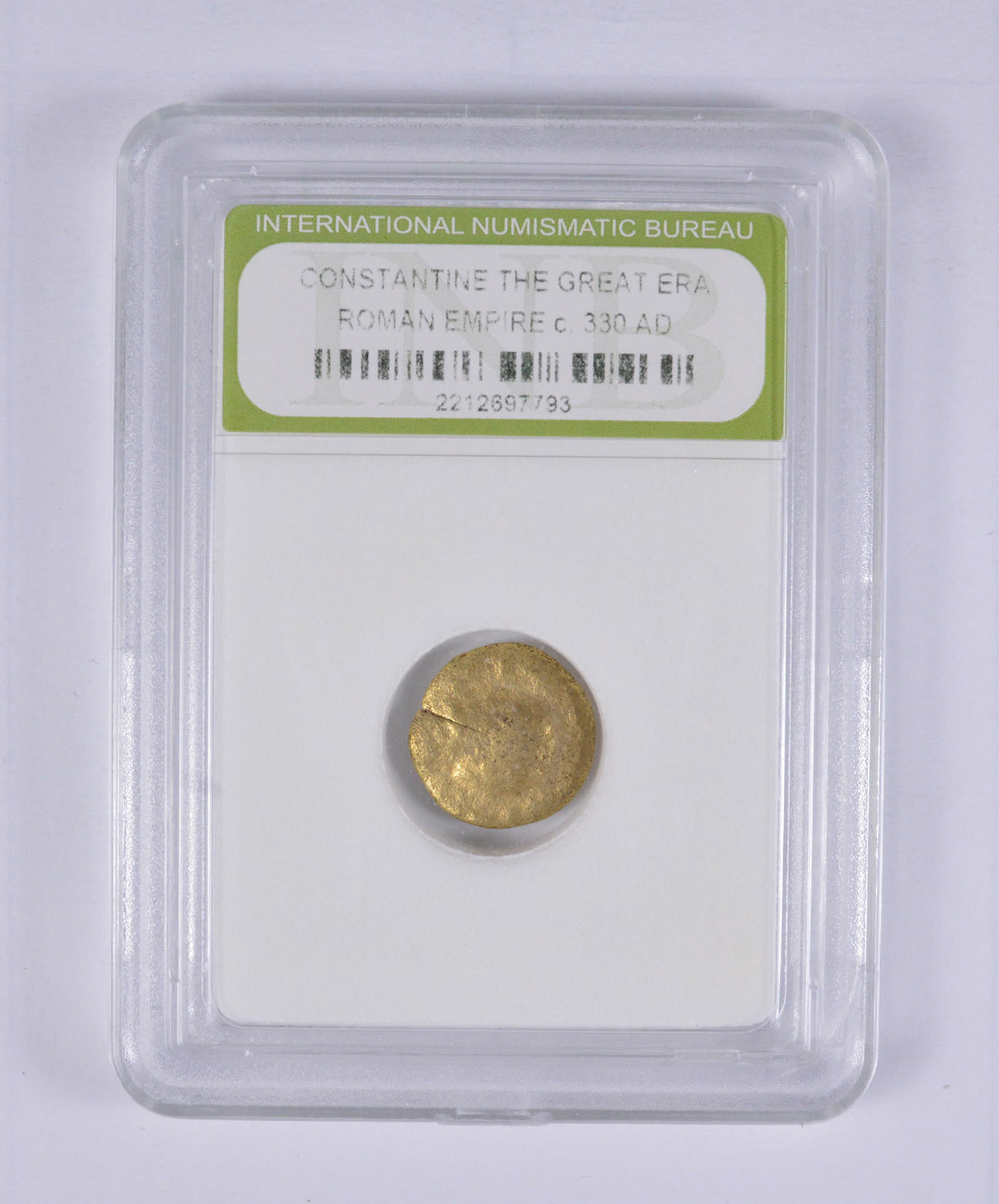 Constantine The Great Era c. 330 A.D. - Genuine Ancient Roman Empire ...
