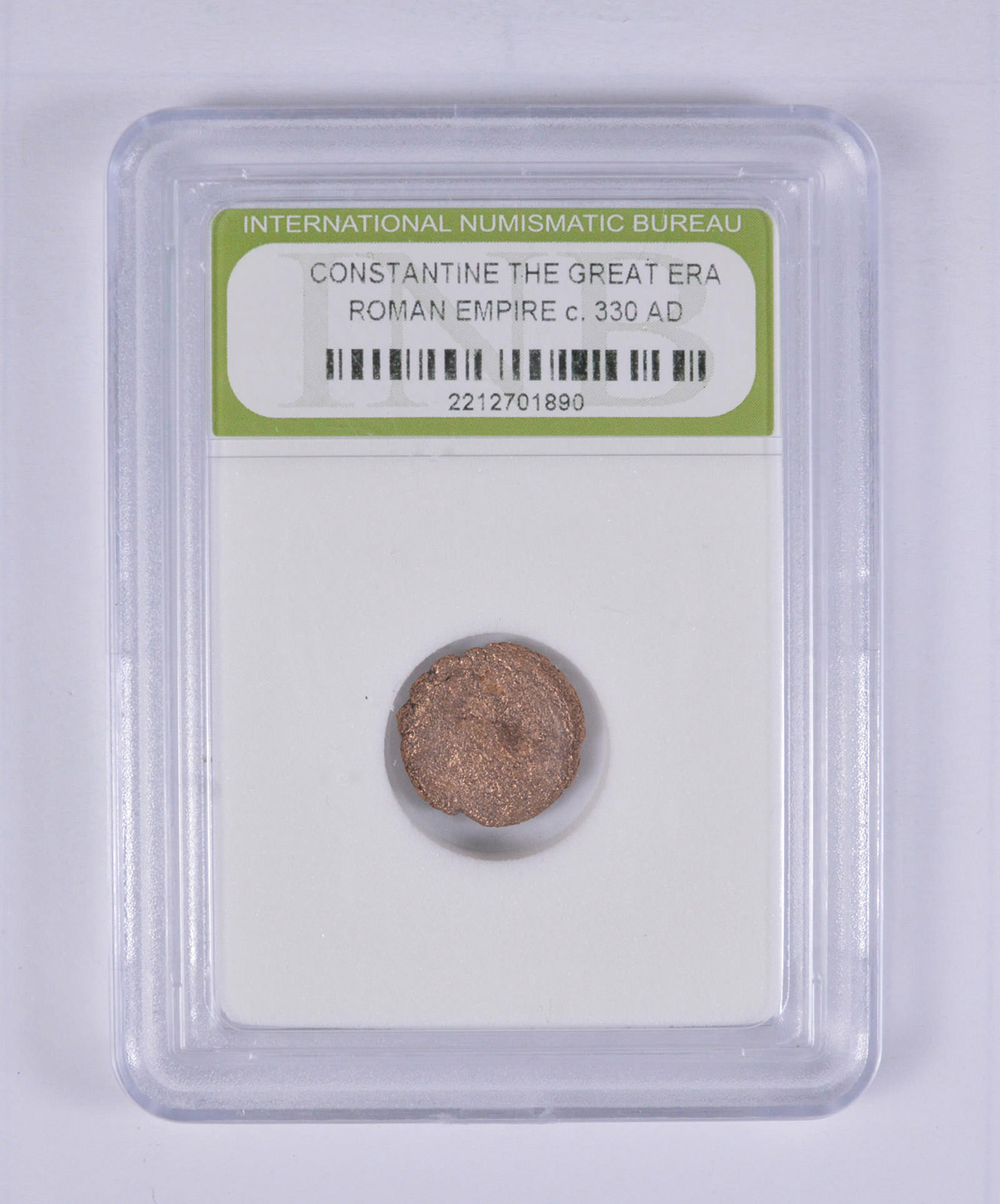Constantine The Great Era c. 330 A.D. - Genuine Ancient Roman Empire ...