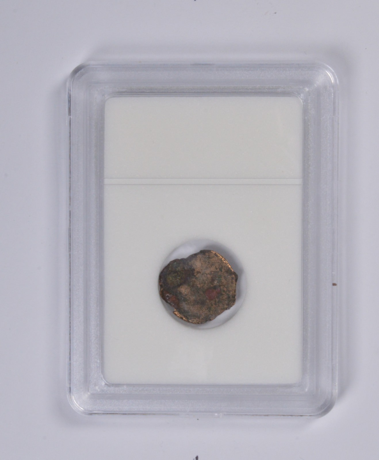 Constantine The Great Era - Roman Empire Coin 330 AD | Property Room