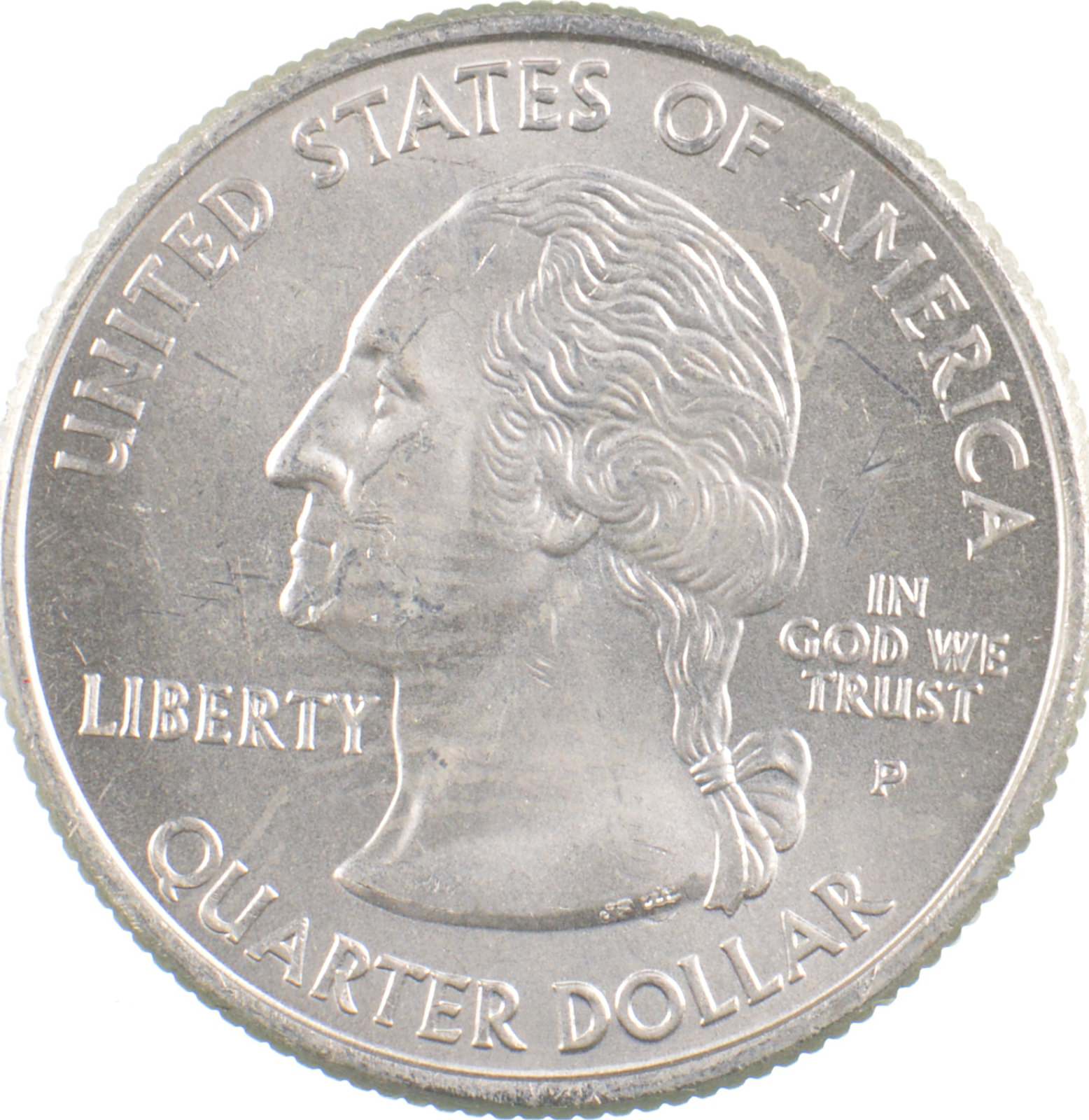 Custom - COLORIZED - 2005-P California State Quarter - High Collectible ...