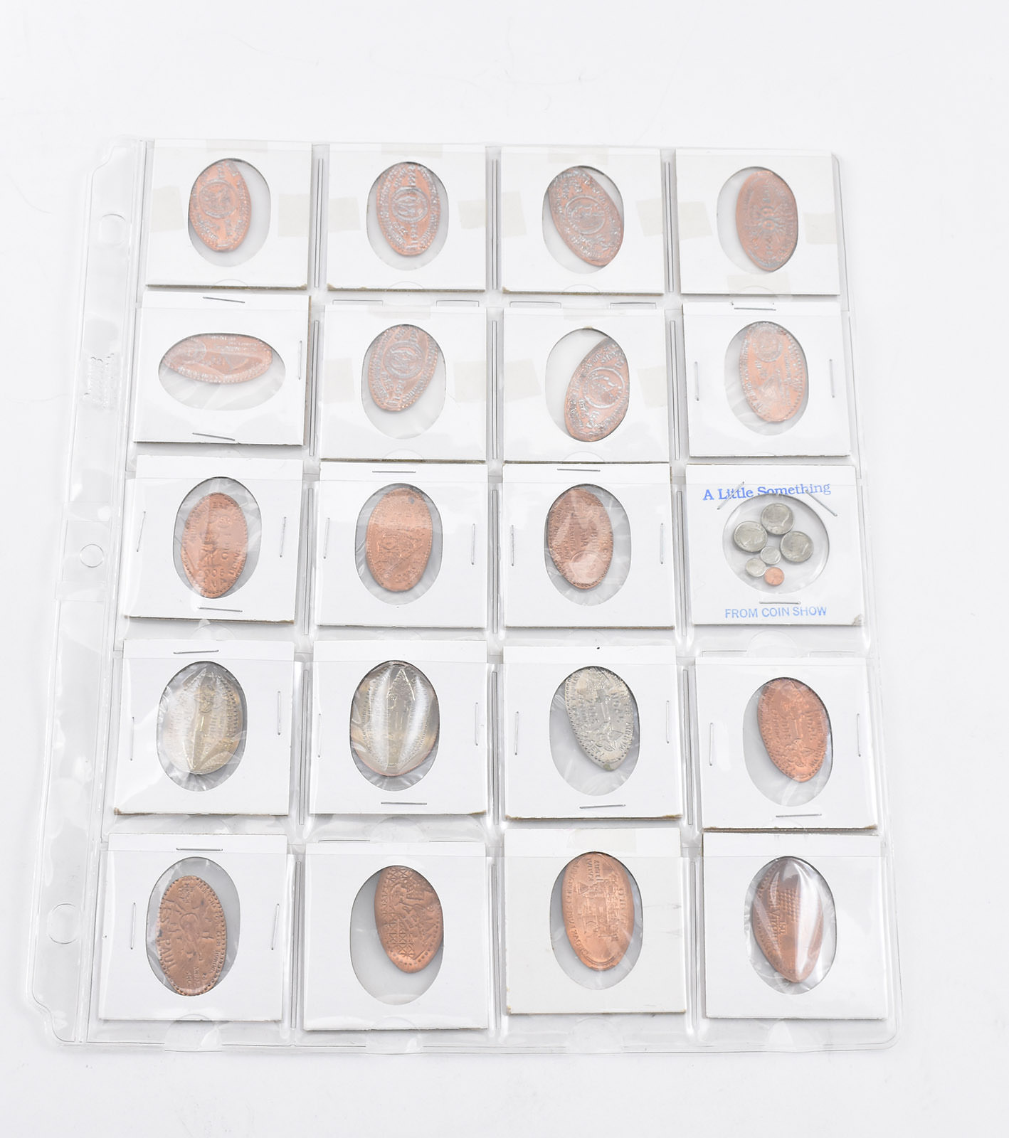 Online Coin Auctions | Exonumia, Tokens & More | PropertyRoom.com