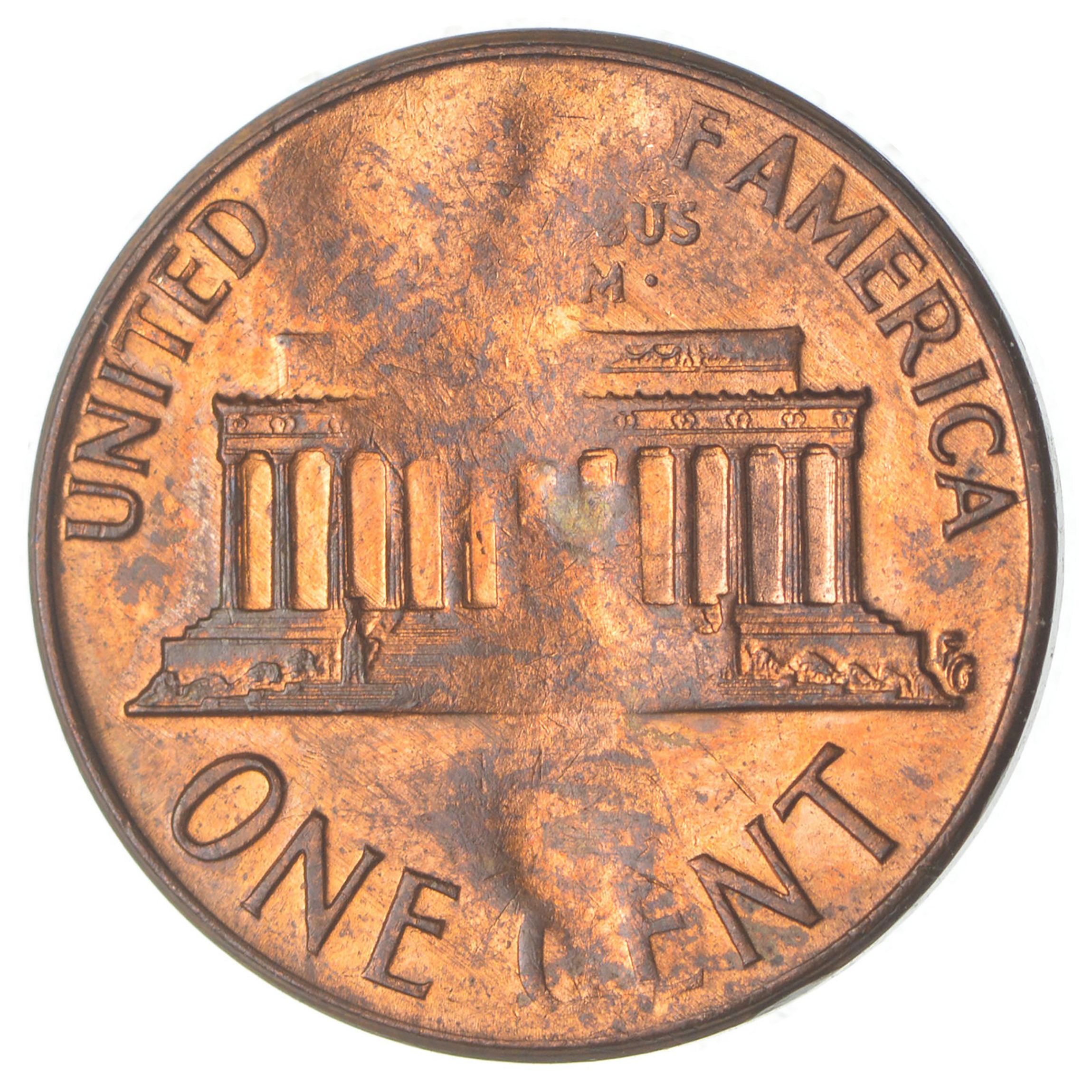 ERROR Coin! | Property Room