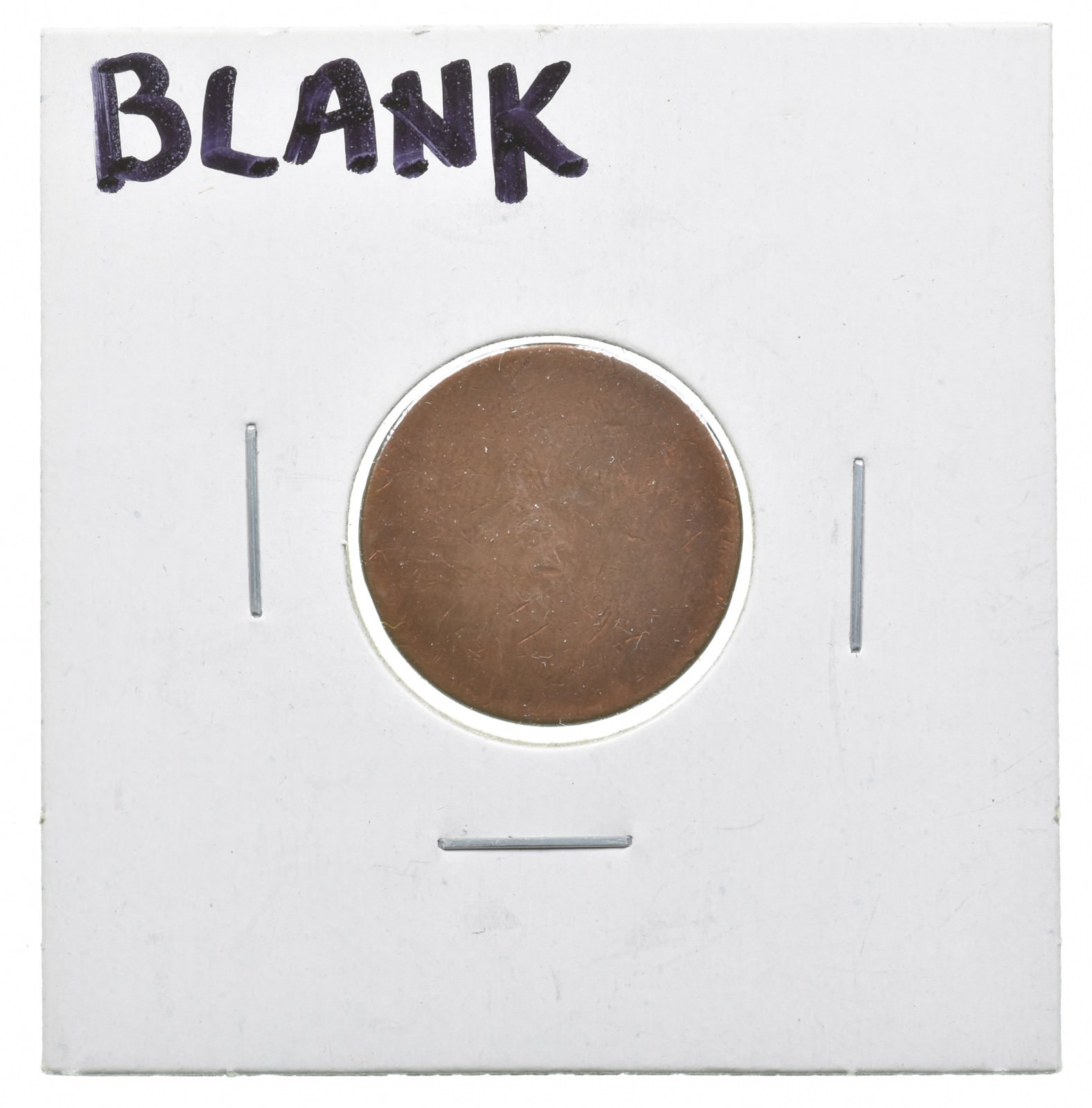 ERROR Coin! Great collectible! | Property Room