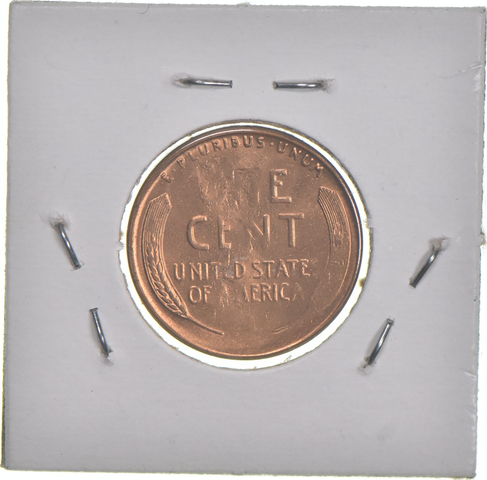 ERROR Coin! Great collectible! | Property Room