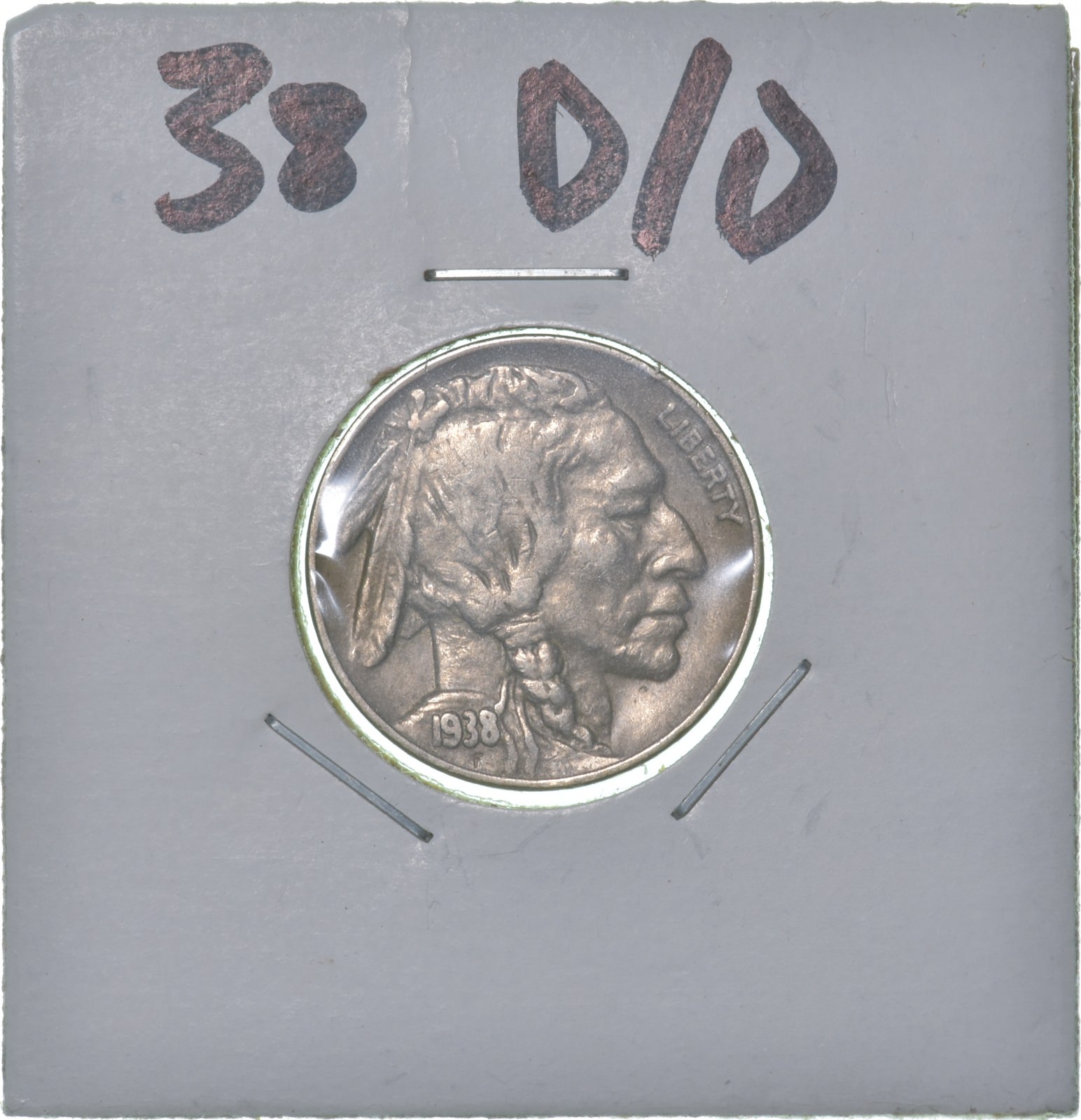 ERROR Coin! Great collectible! | Property Room