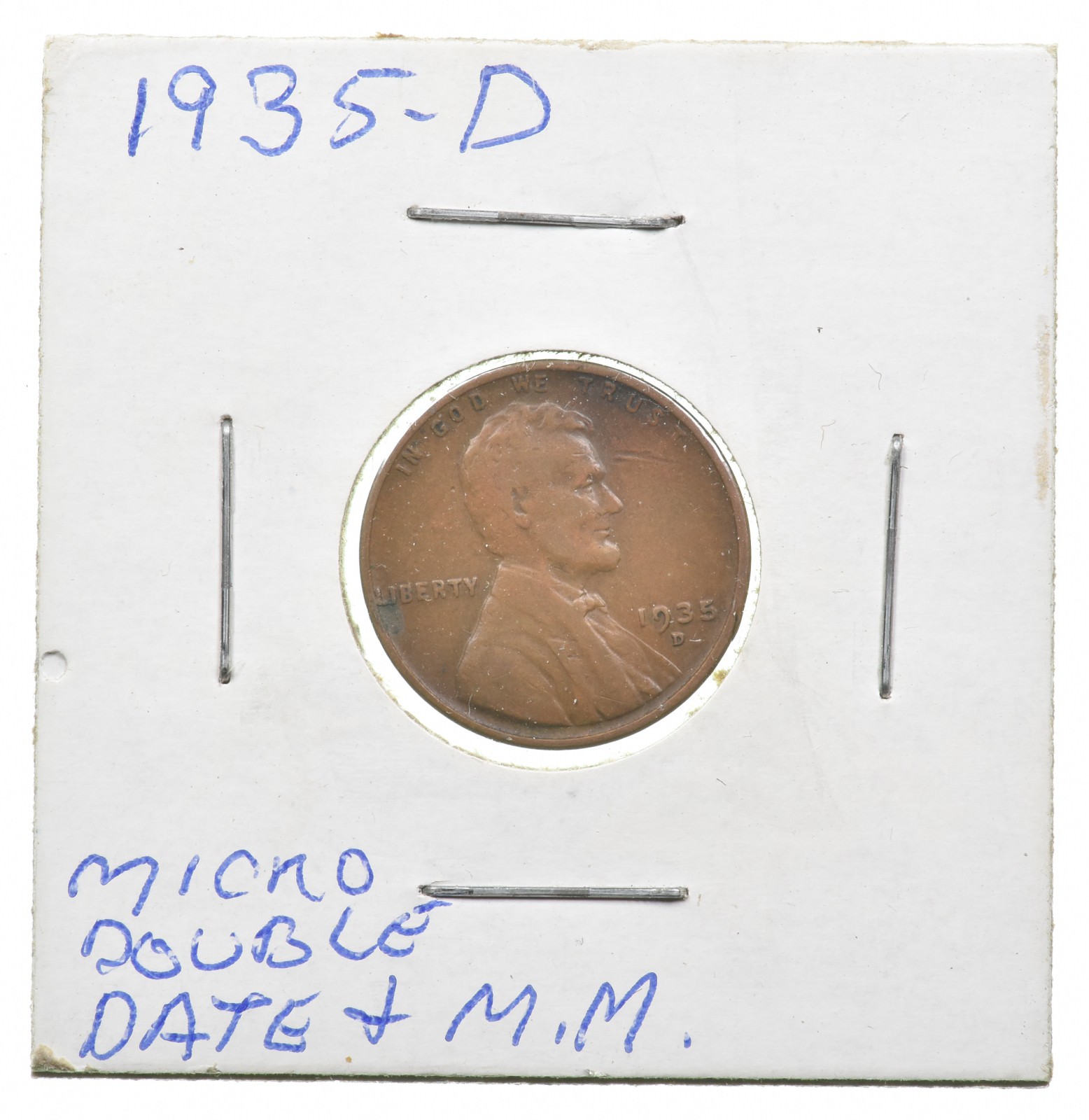 Error Coin Great Collectible Property Room