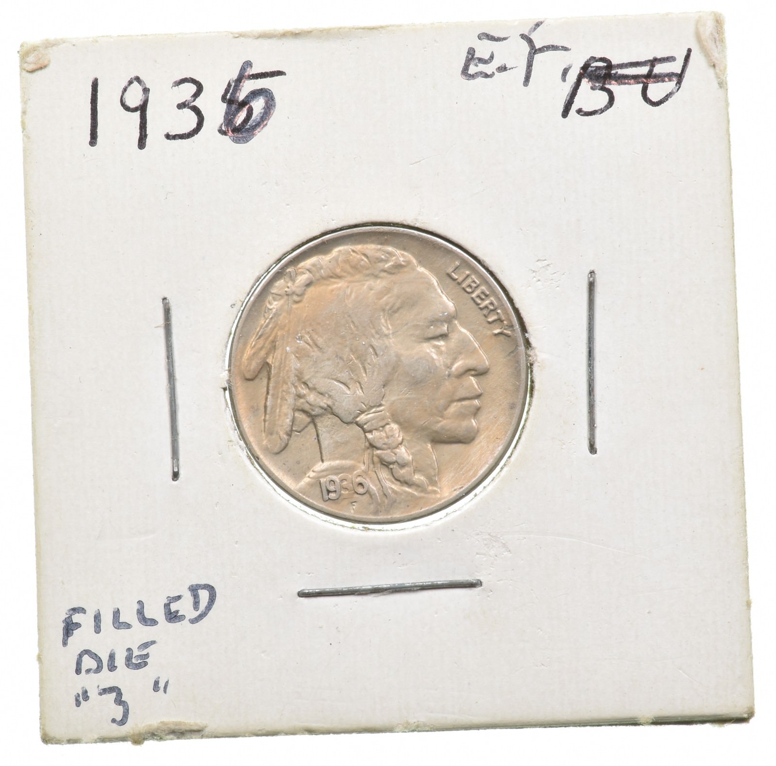Error Coin Great Collectible Property Room
