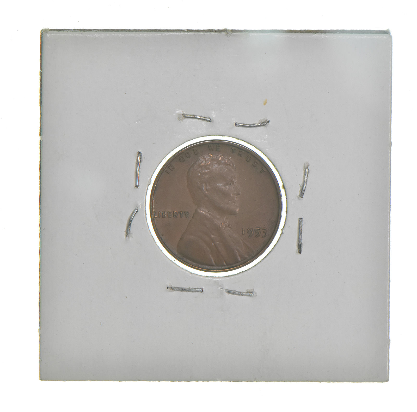 ERROR Coin! Great collectible! | Property Room