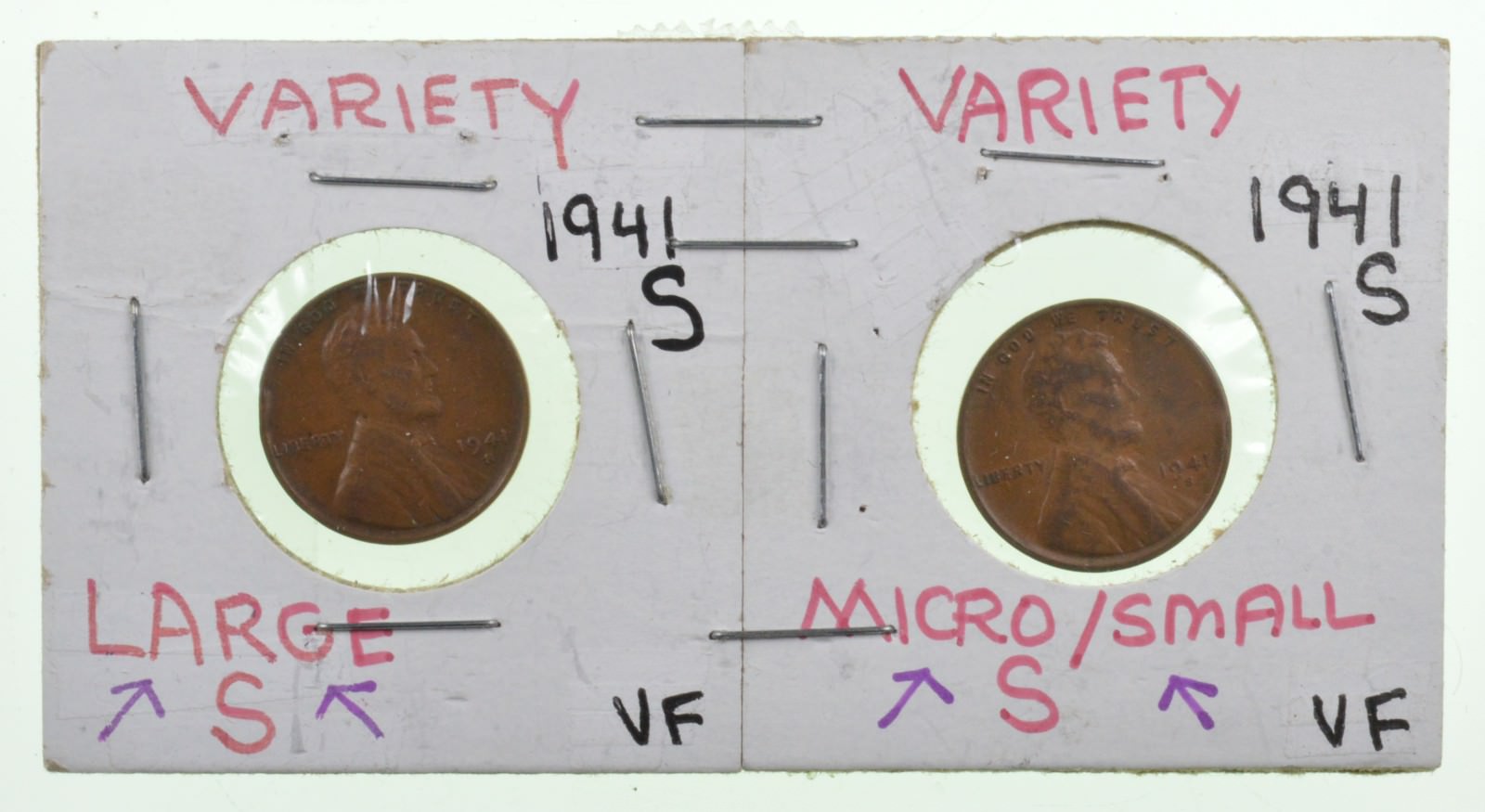 ERROR Coin! Great collectible! | Property Room