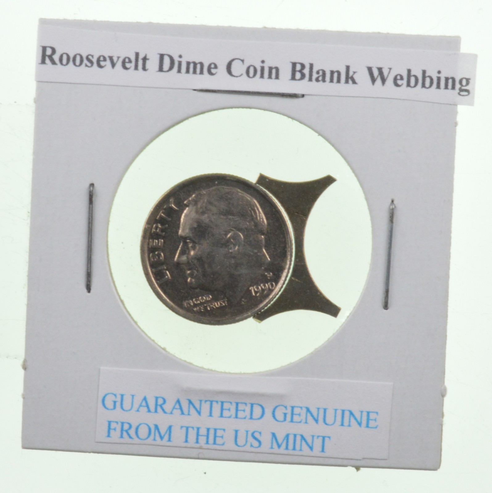 ERROR Coin! Great collectible! | Property Room