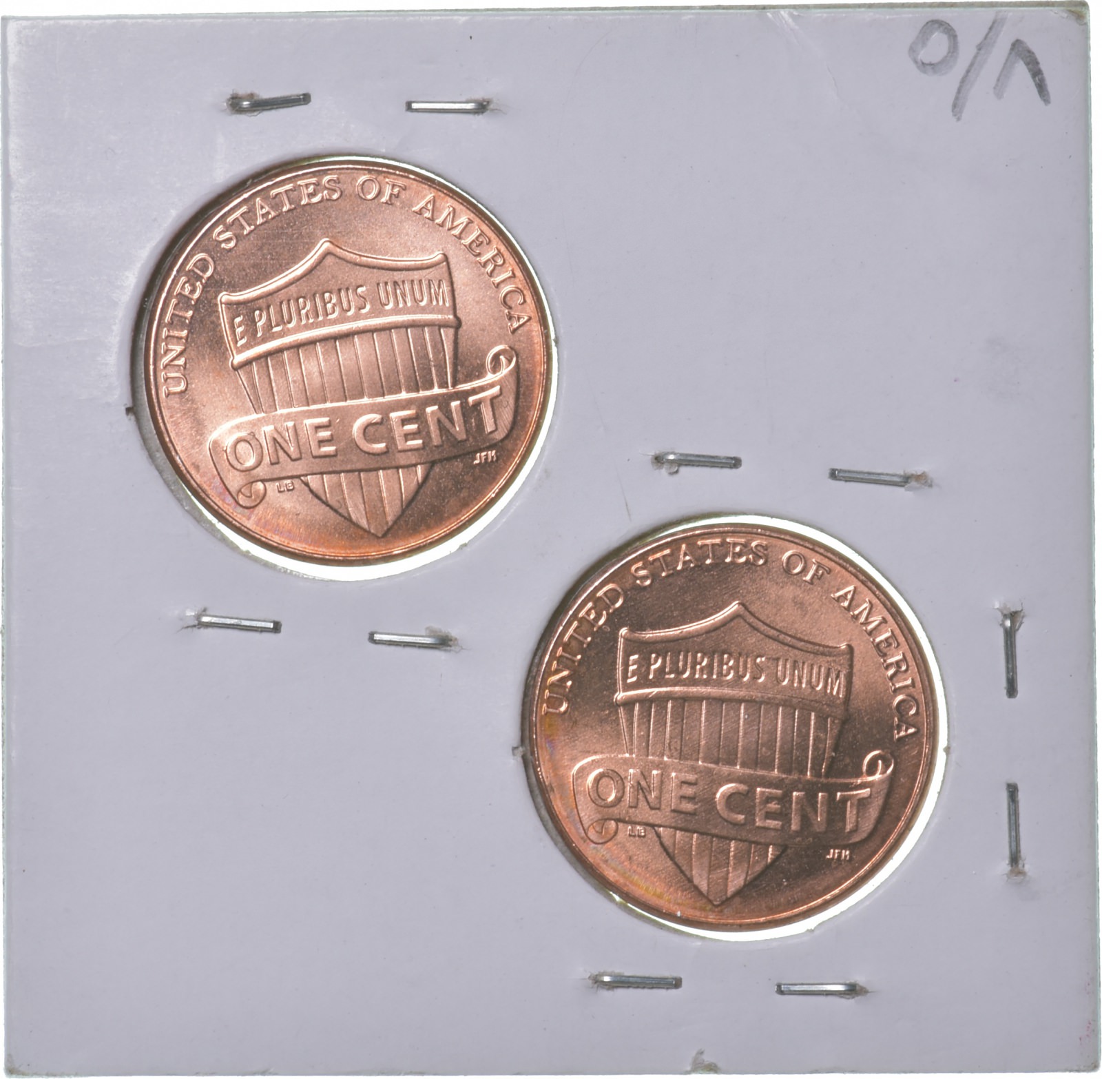 ERROR Coin! Great collectible! | Property Room