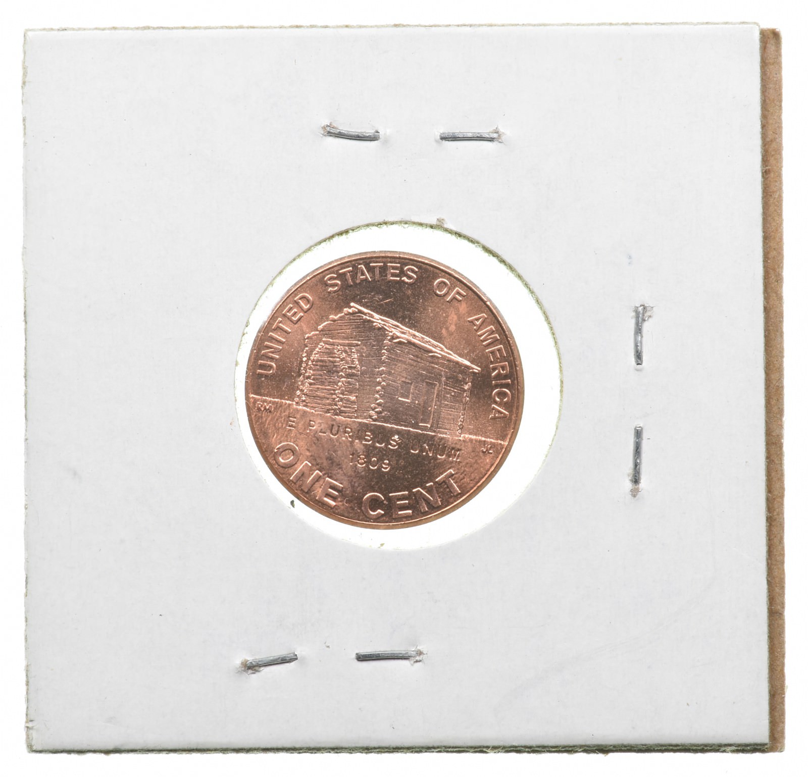 ERROR Coin! Great collectible! | Property Room