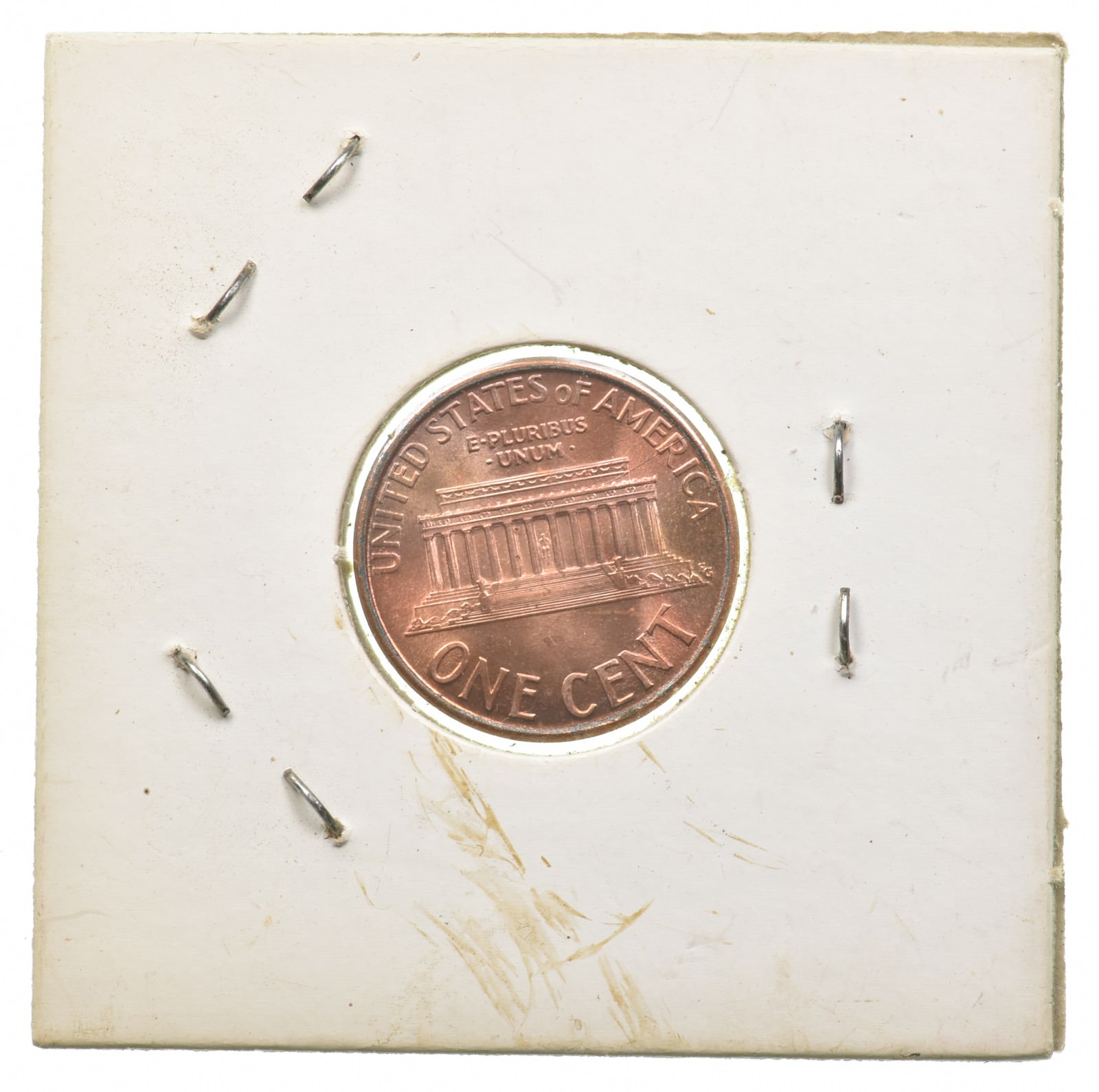 ERROR Coin! Great collectible! | Property Room