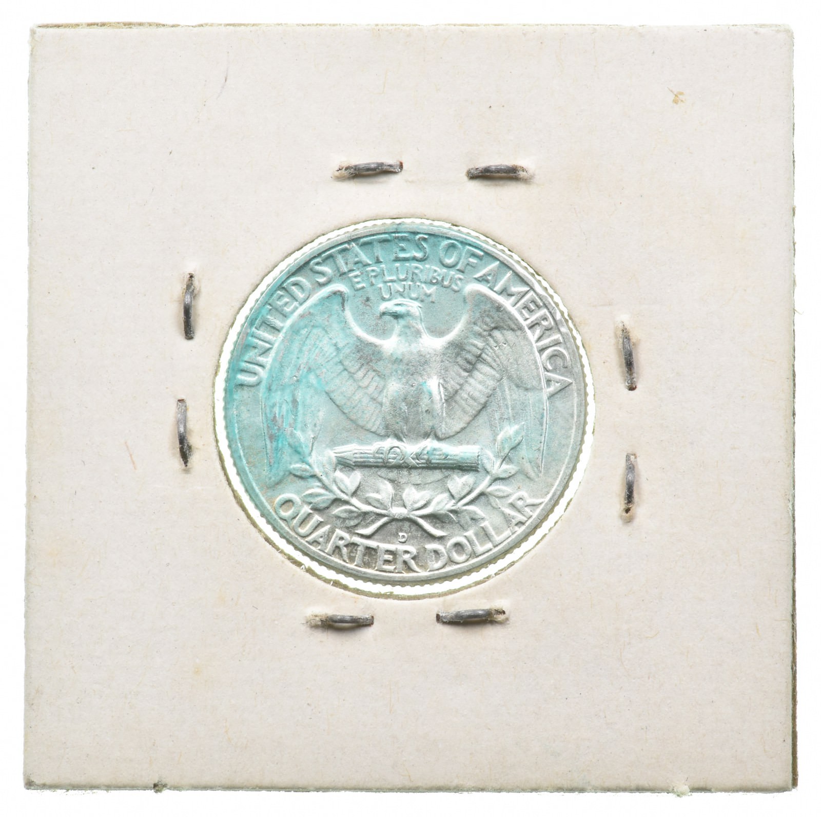 ERROR Coin! Great collectible! | Property Room