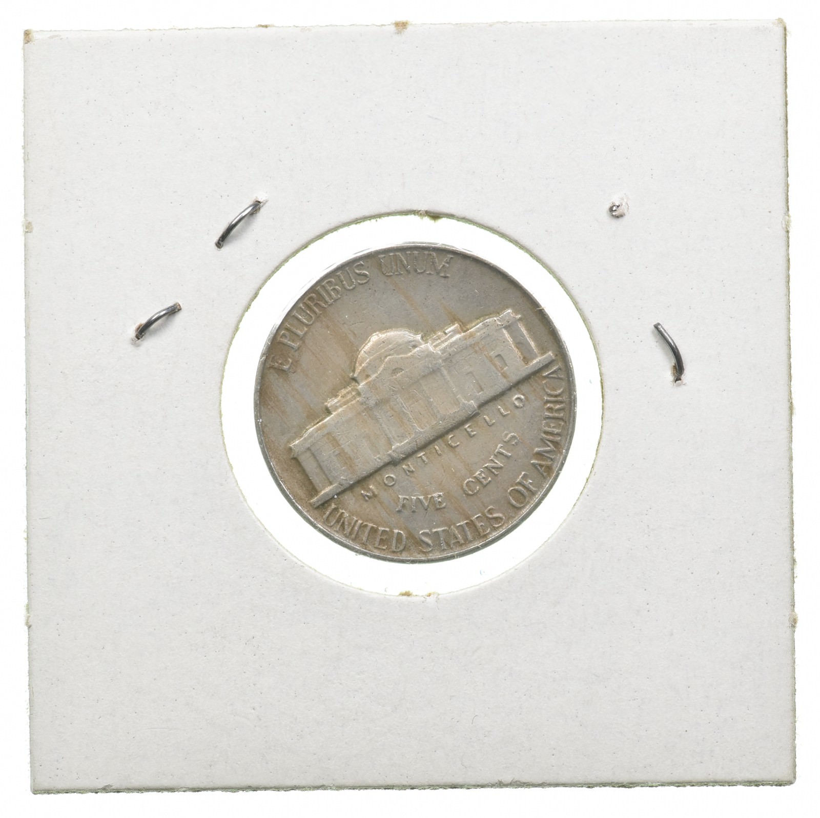 ERROR Coin! Great collectible! | Property Room