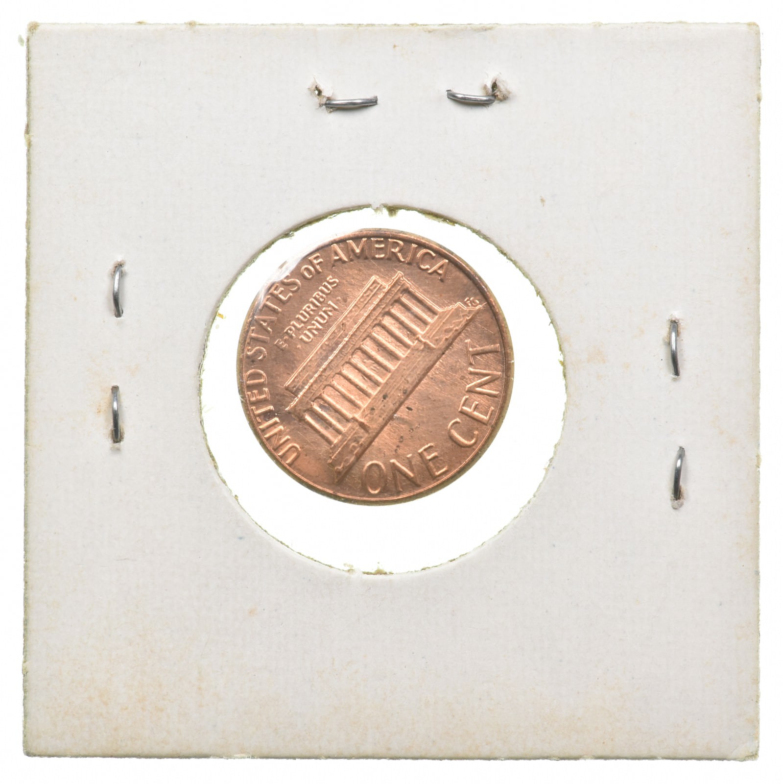 ERROR Coin! Great collectible! | Property Room