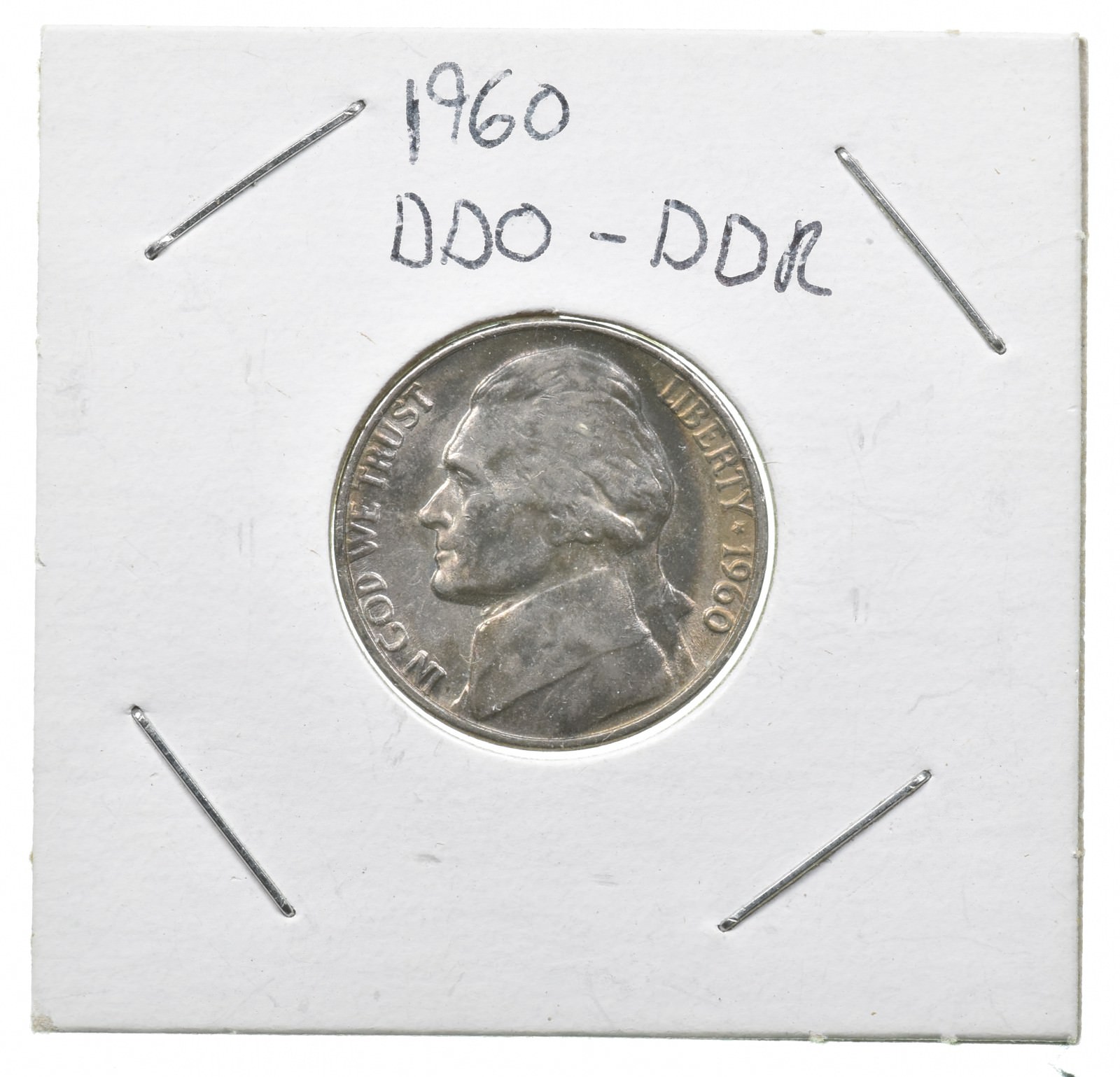 ERROR Coin! Great collectible! | Property Room