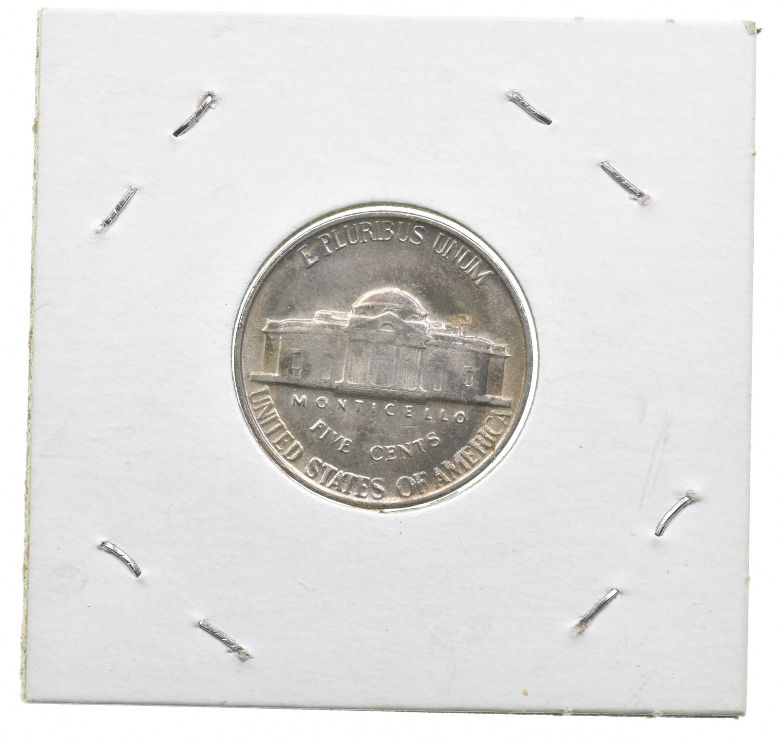 ERROR Coin! Great collectible! | Property Room