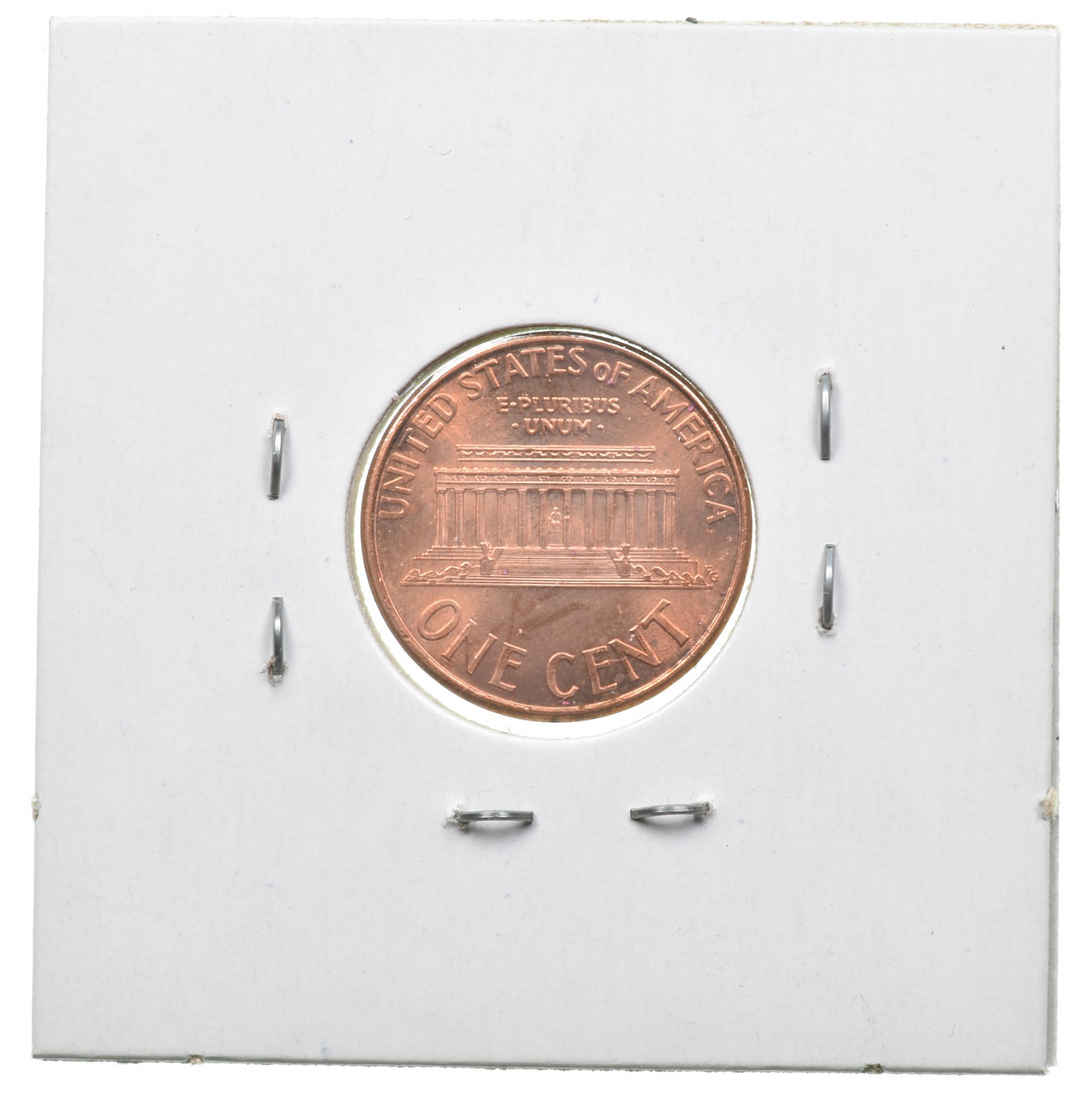 ERROR Coin! Great collectible! | Property Room