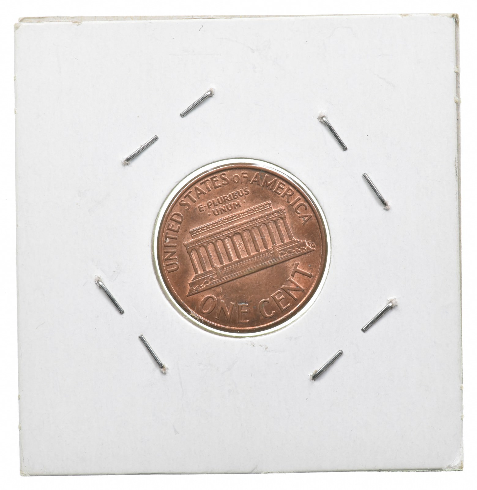 ERROR Coin! Great collectible! | Property Room