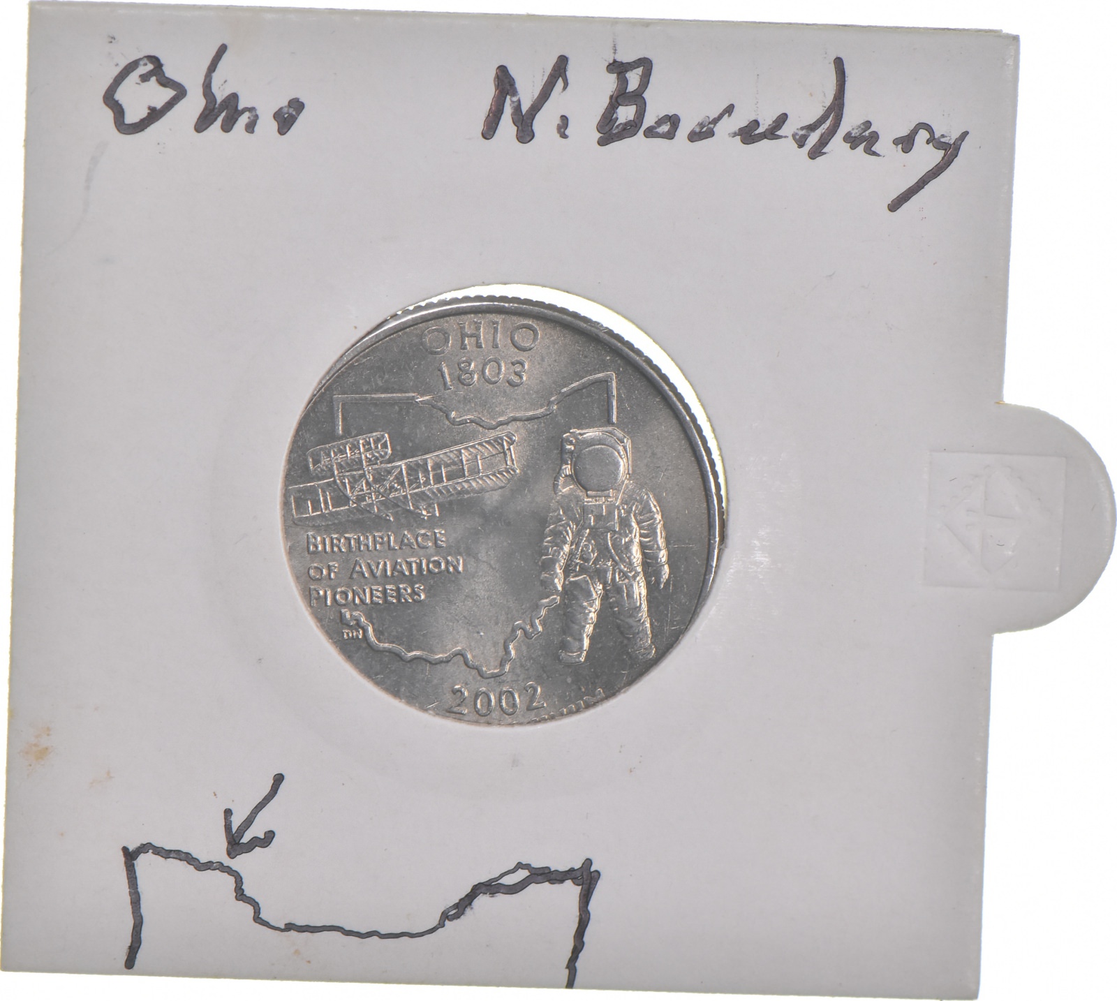Error Coin Great Collectible Property Room