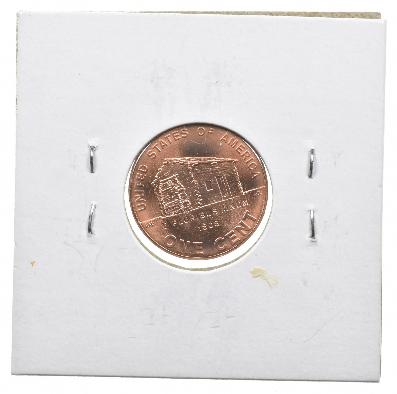 ERROR Coin! Great collectible! | Property Room