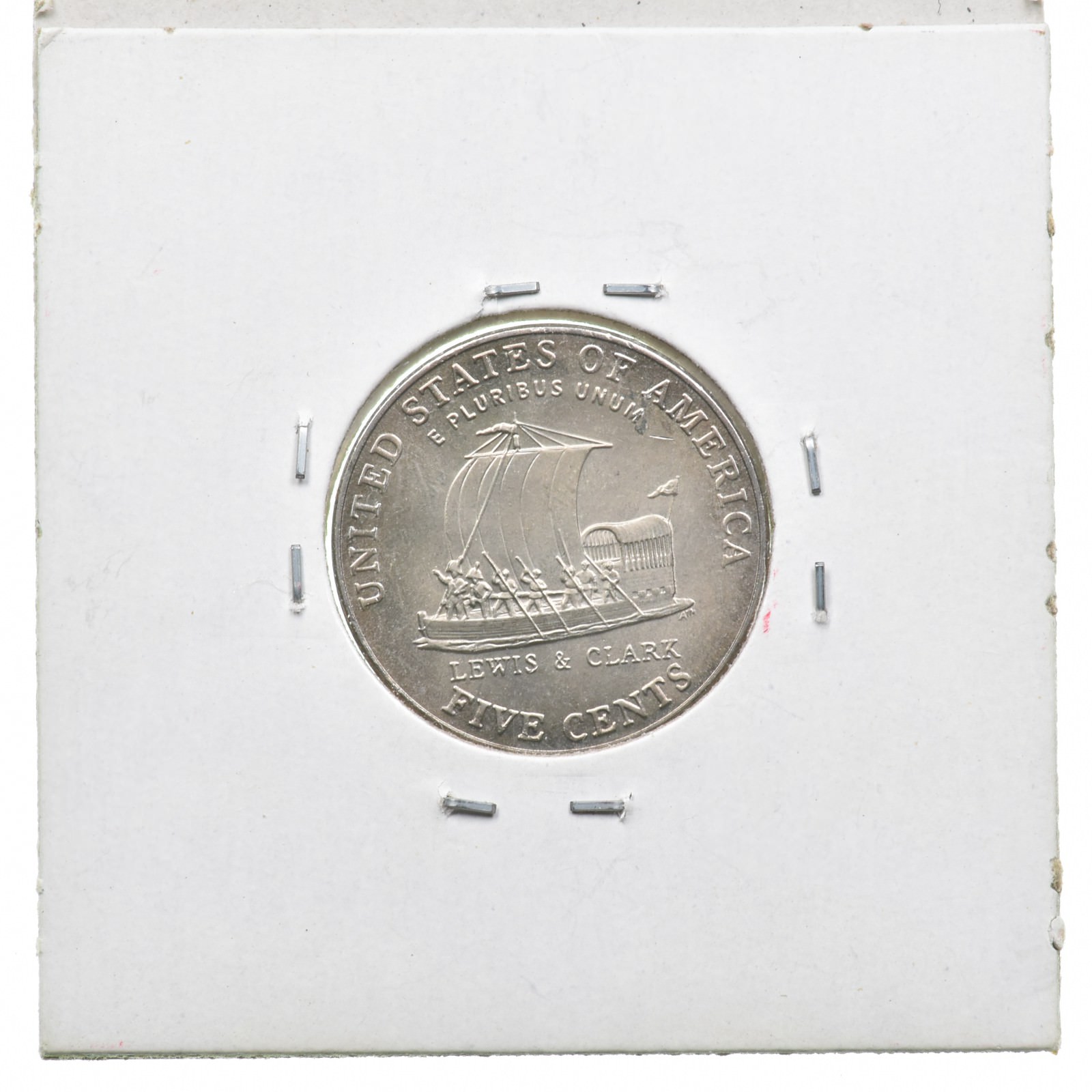 ERROR Coin! Great collectible! | Property Room