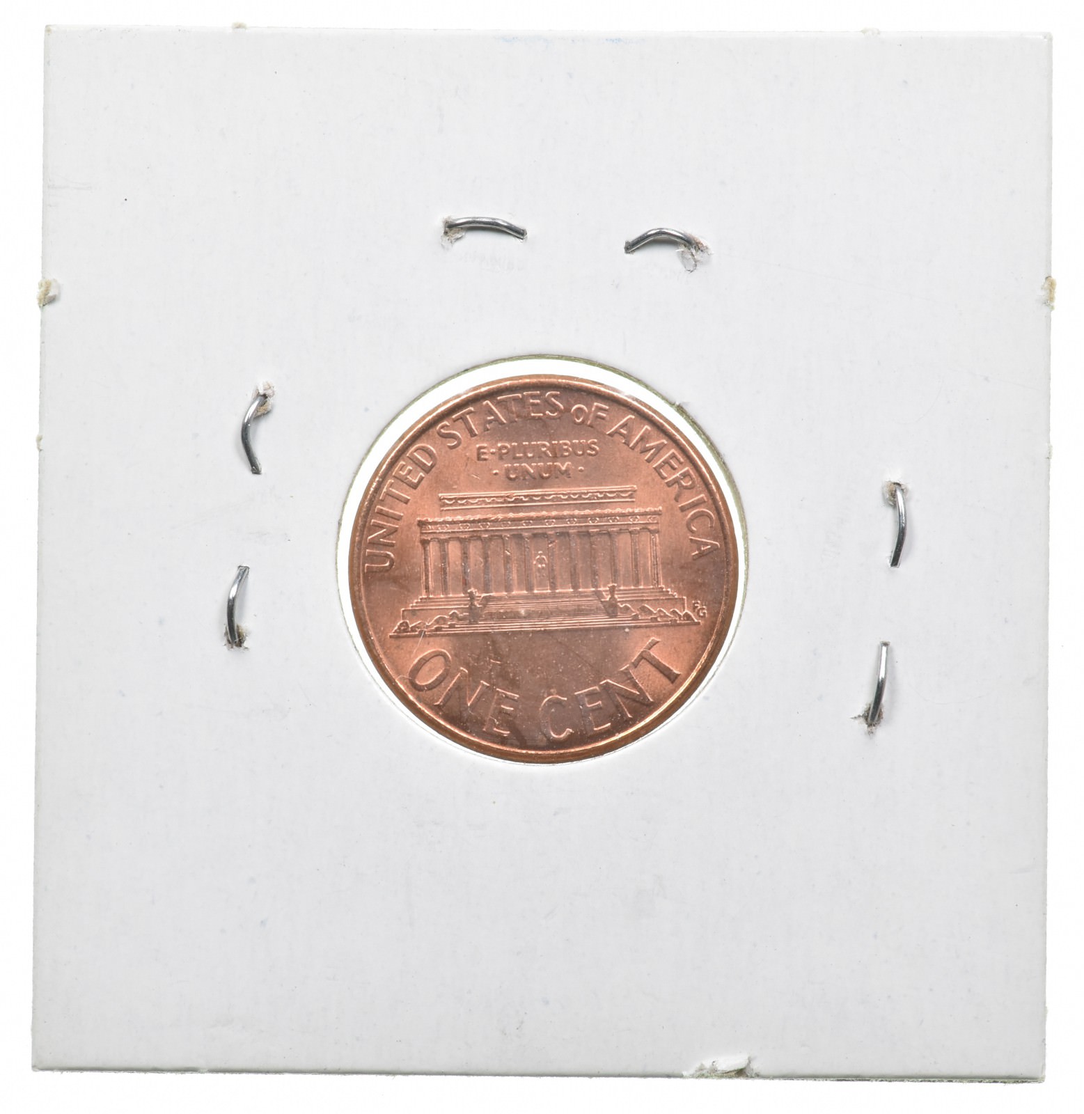 ERROR Coin! Great collectible! | Property Room