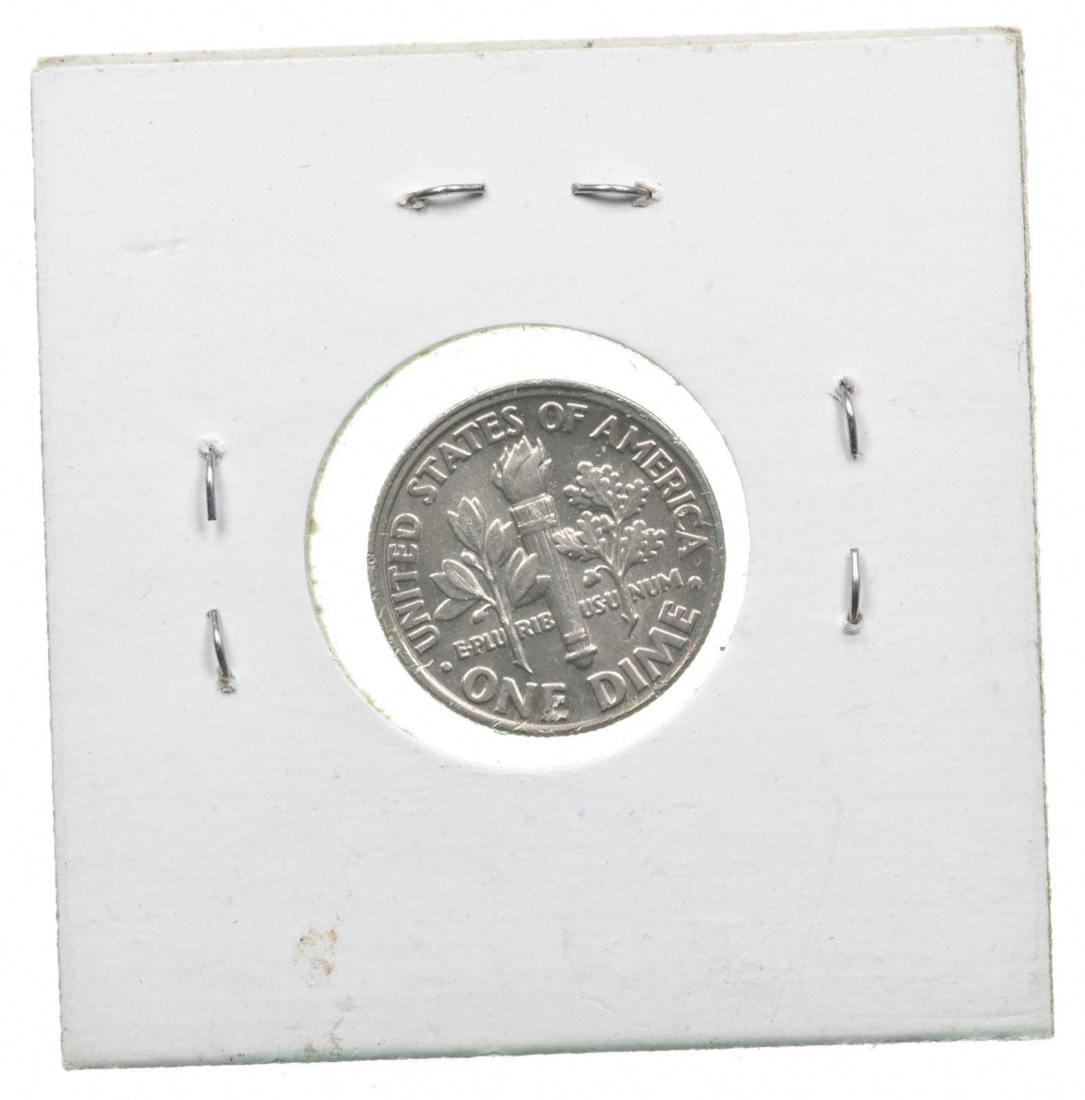 ERROR Coin! Great collectible! | Property Room