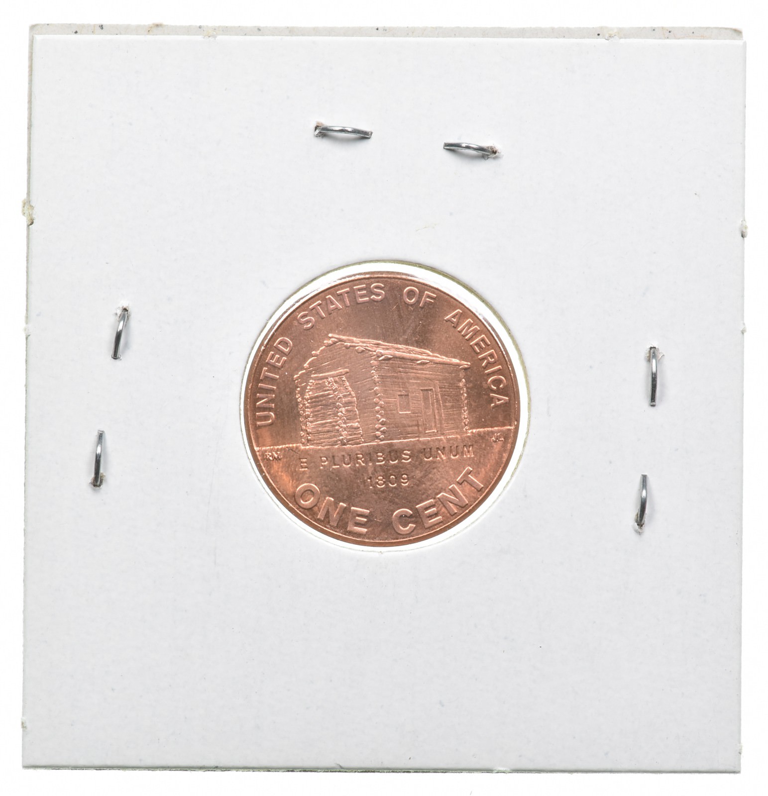 ERROR Coin! Great collectible! | Property Room