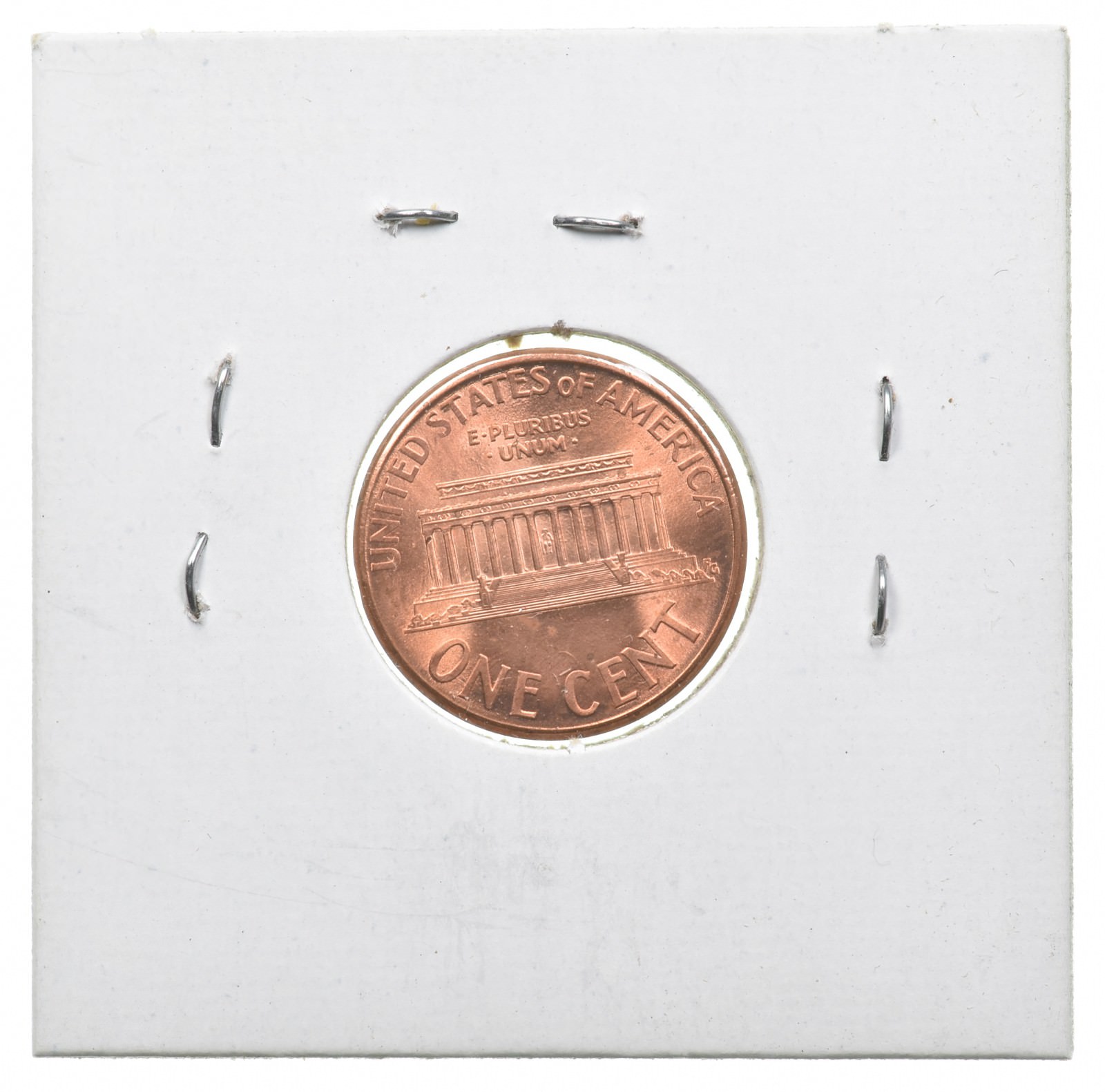 ERROR Coin! Great collectible! | Property Room