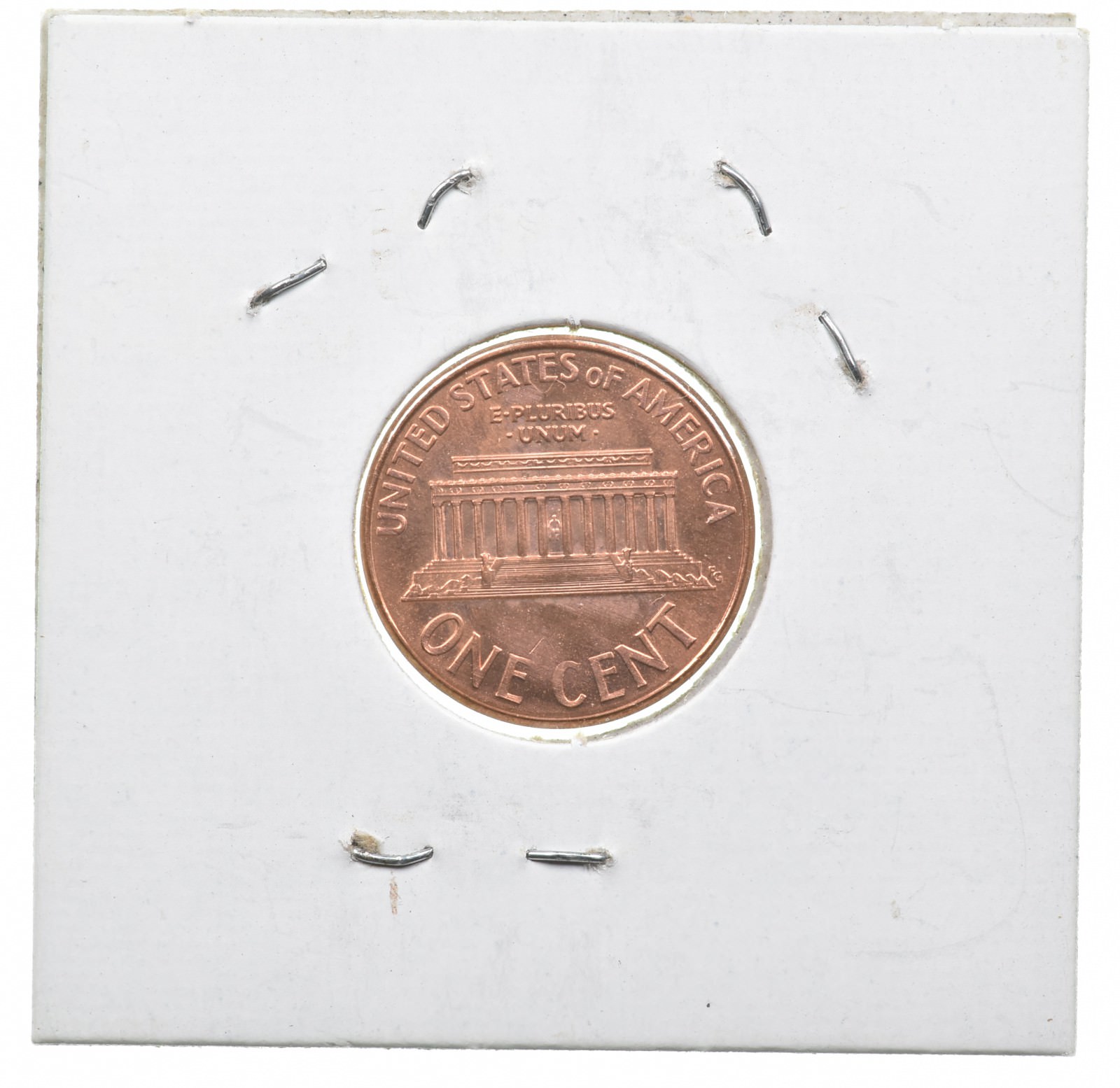 ERROR Coin! Great collectible! | Property Room