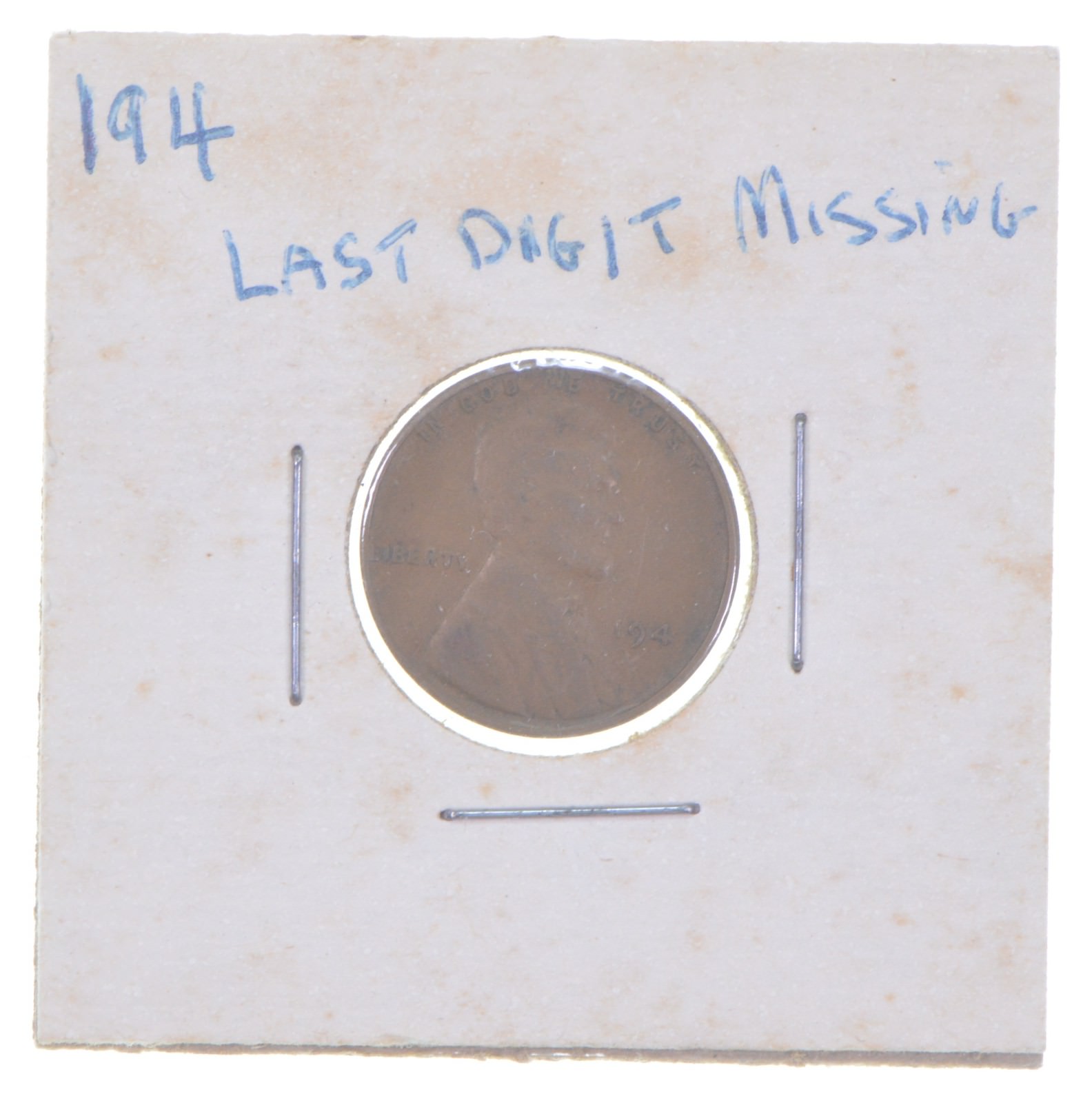 Online Coin Auctions | Error Coins | PropertyRoom.com