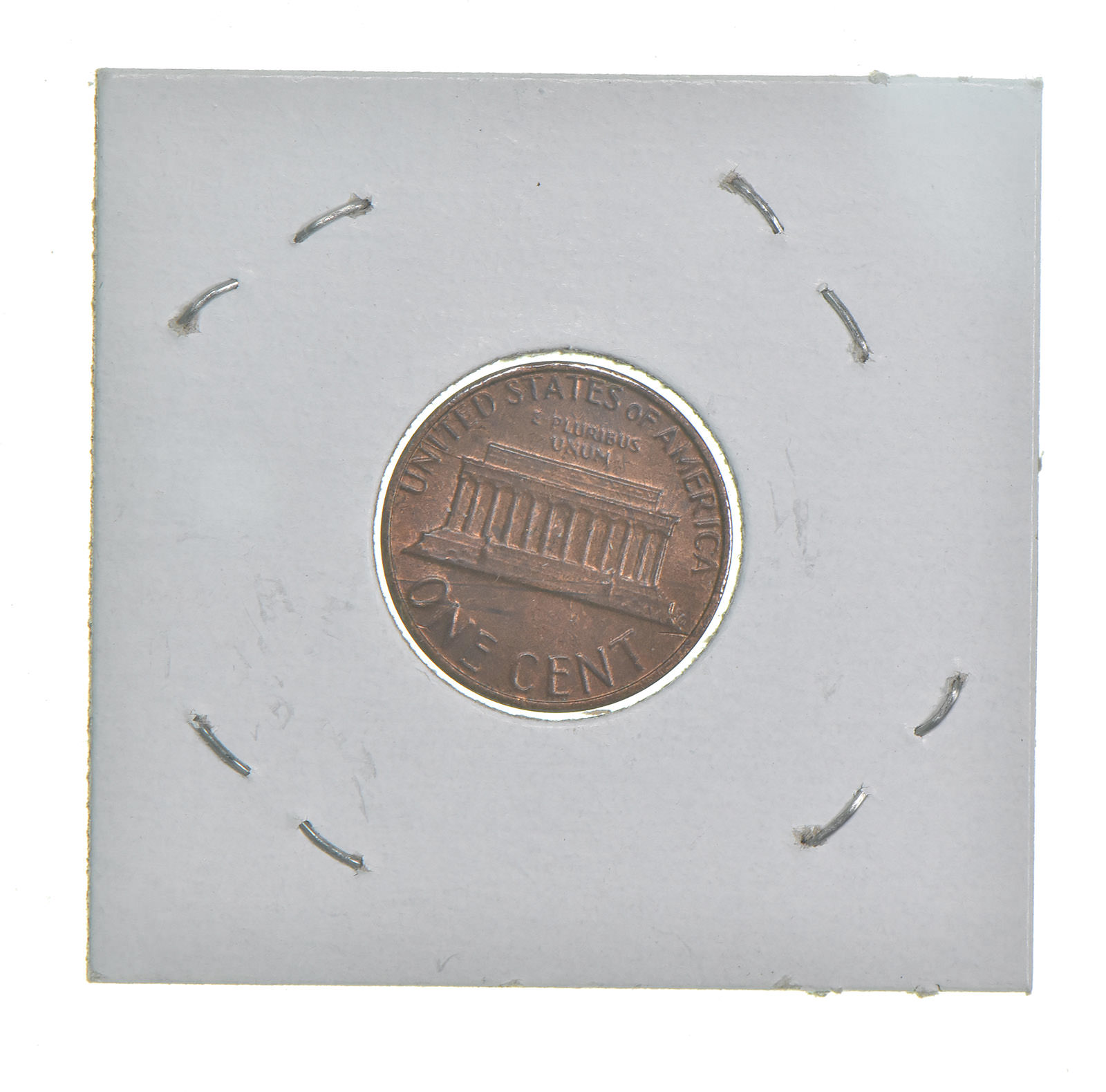 ERROR Coin! Great collectible! | Property Room