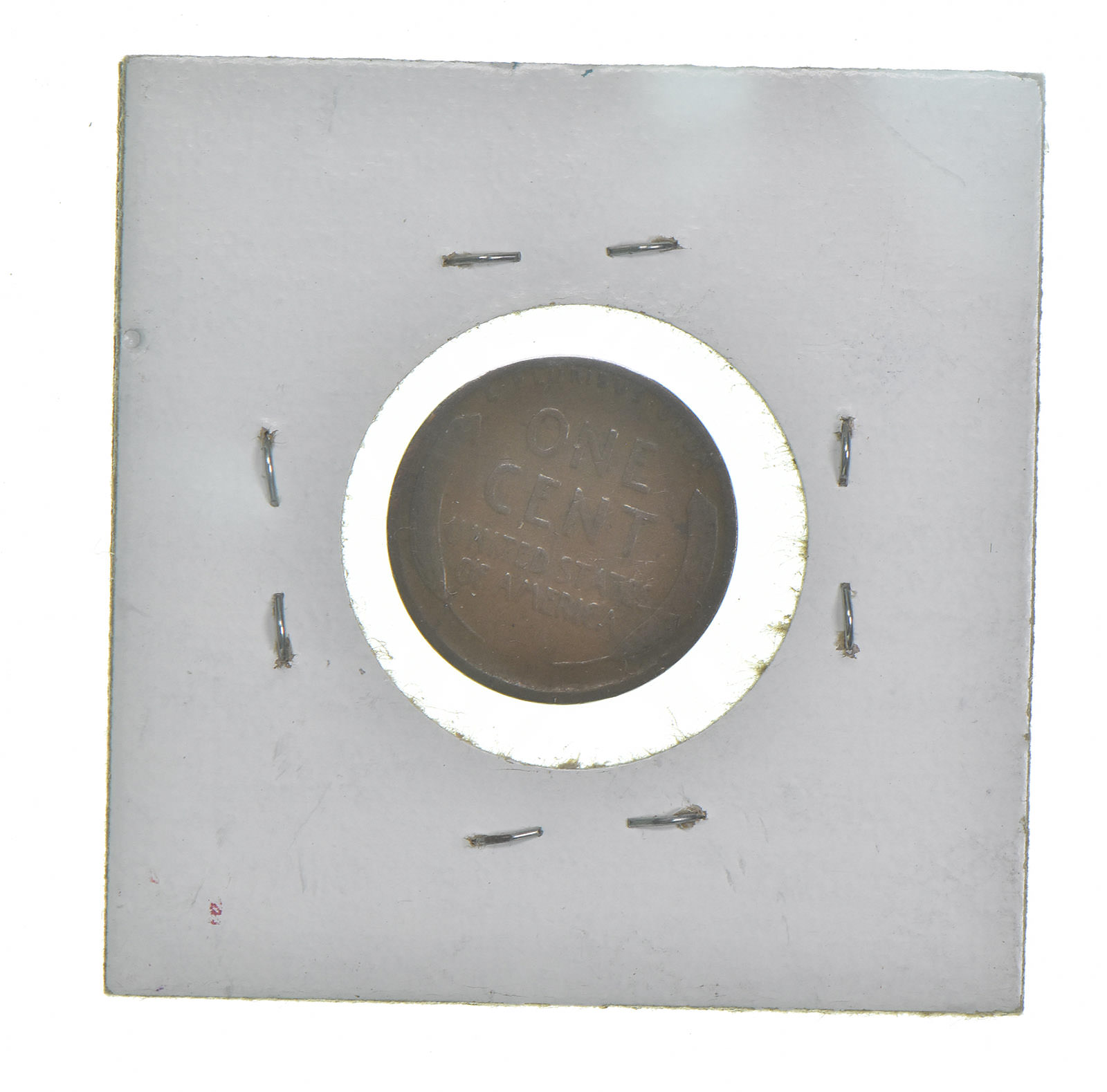 ERROR Coin! Great collectible! | Property Room