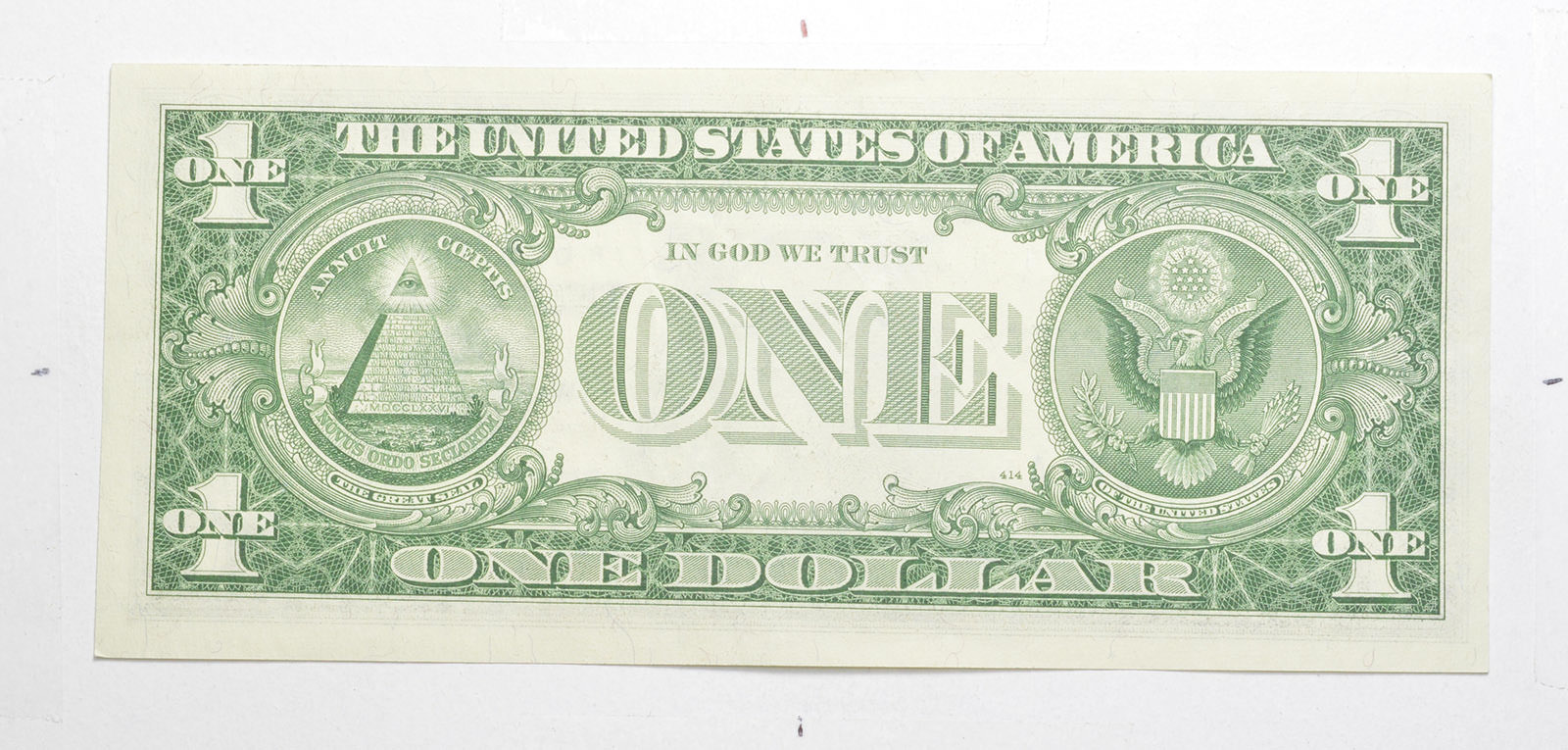 ERROR Replacement *Star* 1957-A $1.00 Silver Certificate Note - Tough ...