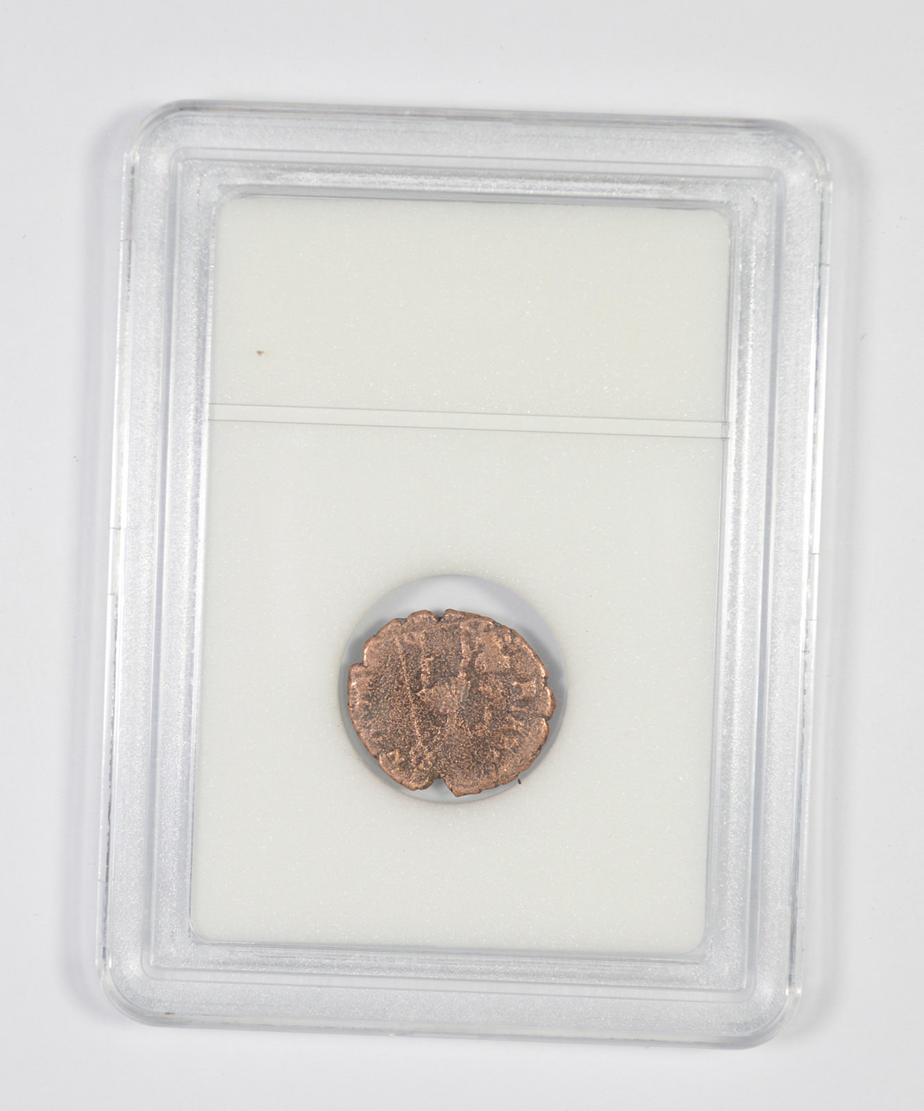 Genuine 1,000+ Years Old 330 AD Constantine The Great Era Ancient Roman ...
