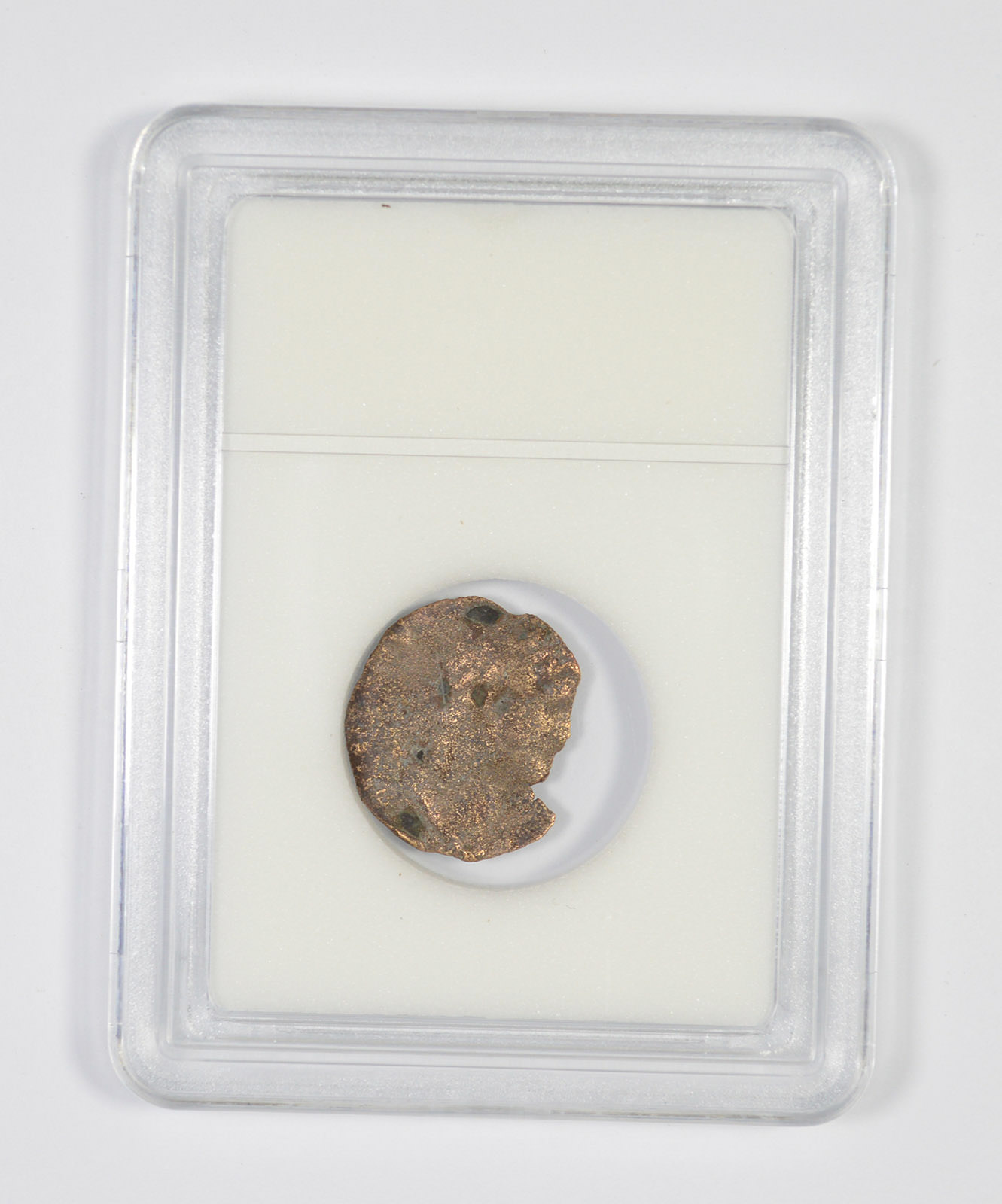 Genuine 1,000+ Years Old! 330 AD Constantine The Great Era - Ancient ...