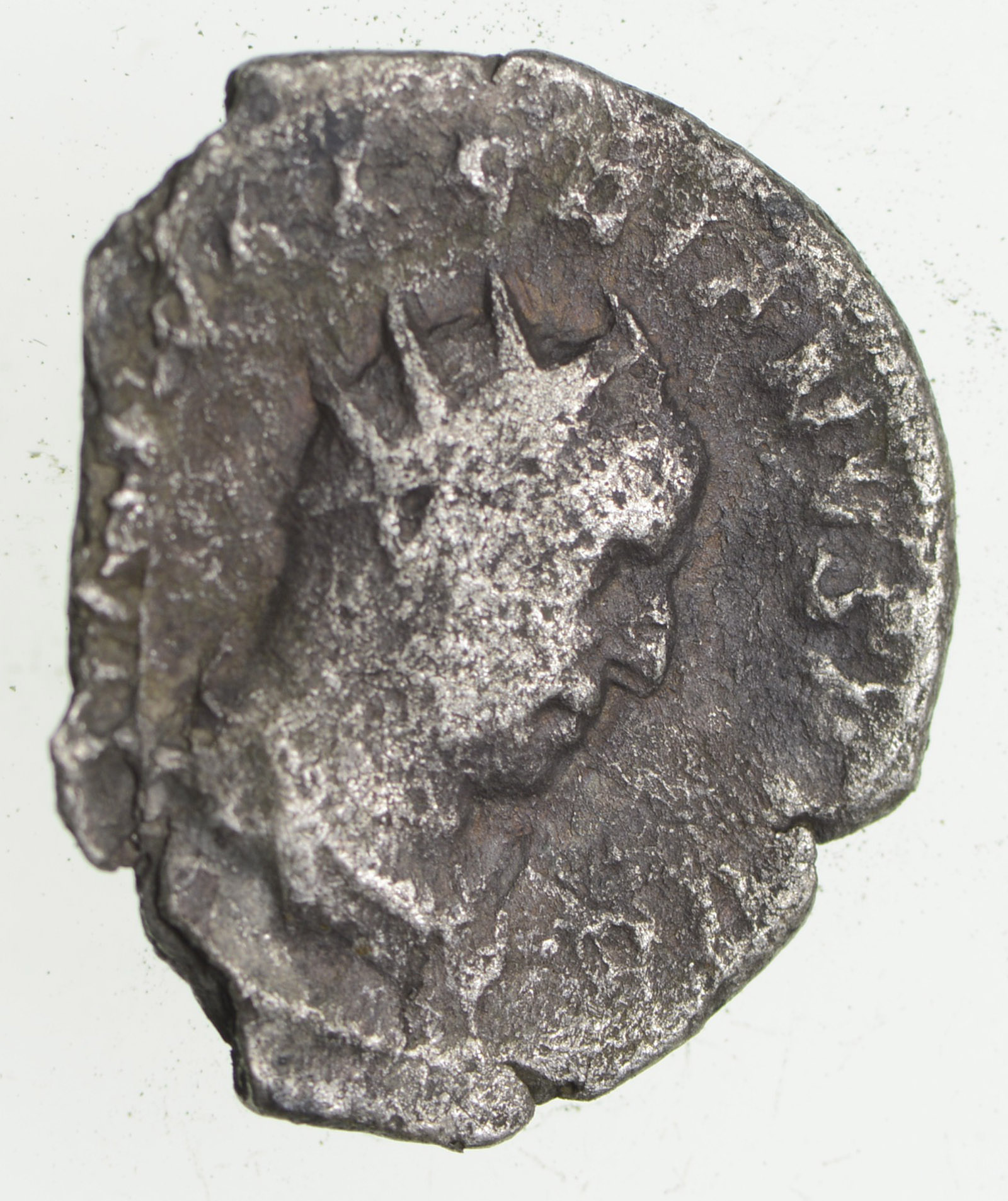 GENUINE - Ancient Roman Coin - 1500+ Years Old - Hold History ...