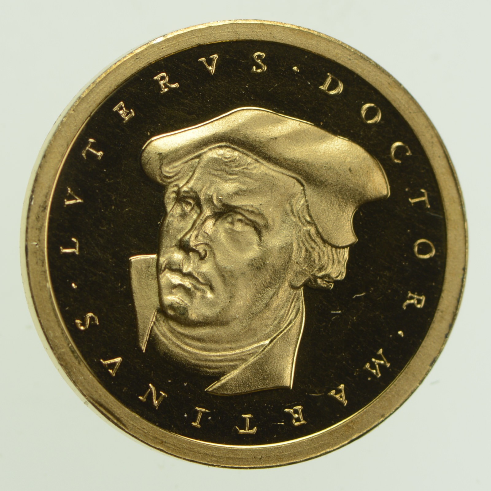 German Token 1.5 Grams GOLD! | Property Room