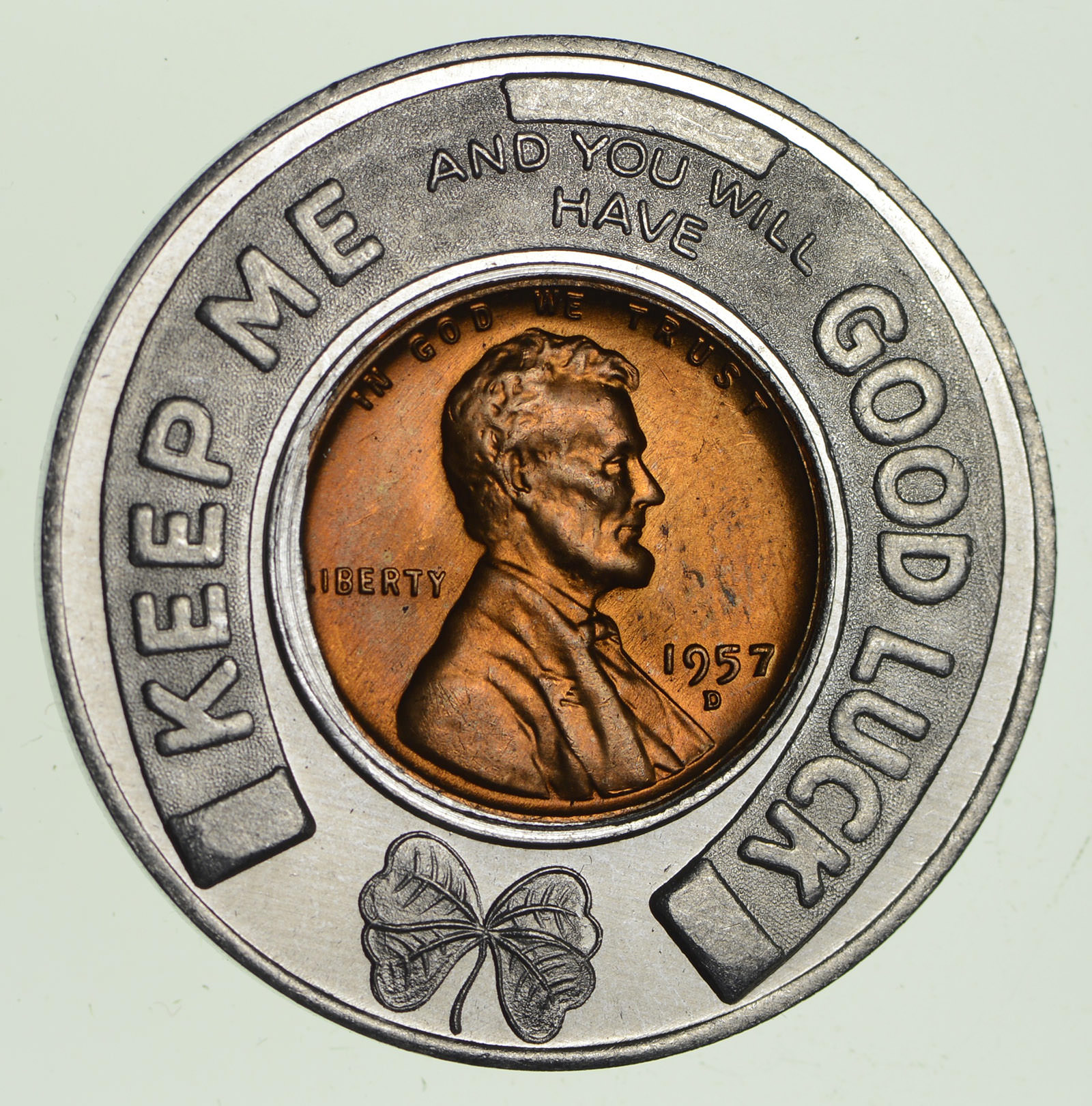 1949-D Lincoln Wheat Cent Mint Error | Coin Talk