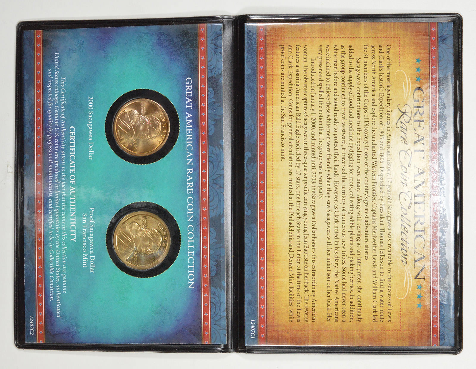 Historic Coin Collection - Great American Rare Coin Collection Nicely ...