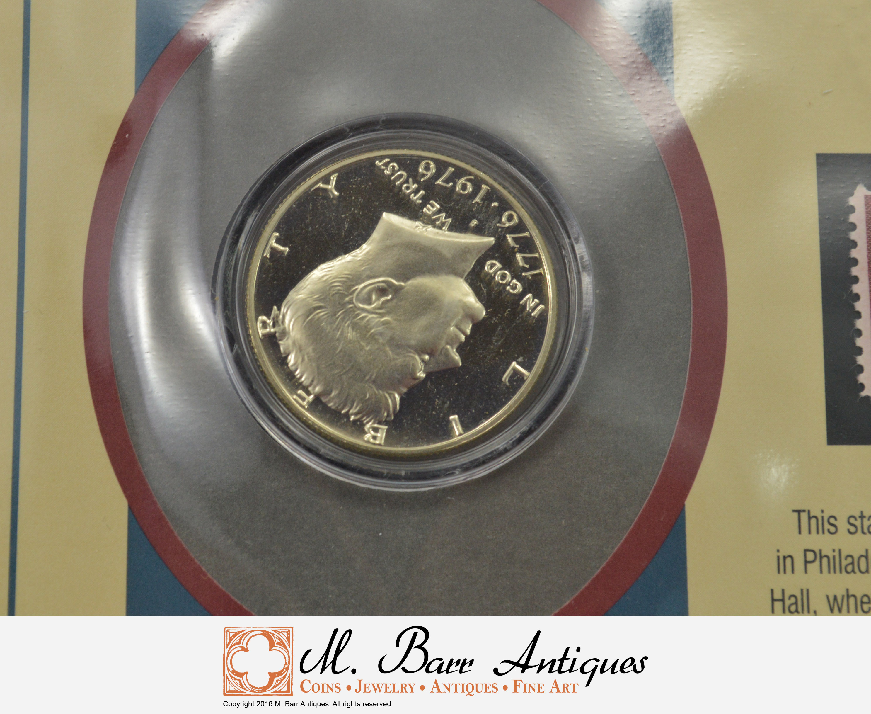 Historic Coin Collection - Portraits of Liberty*** Nicely Packed US ...