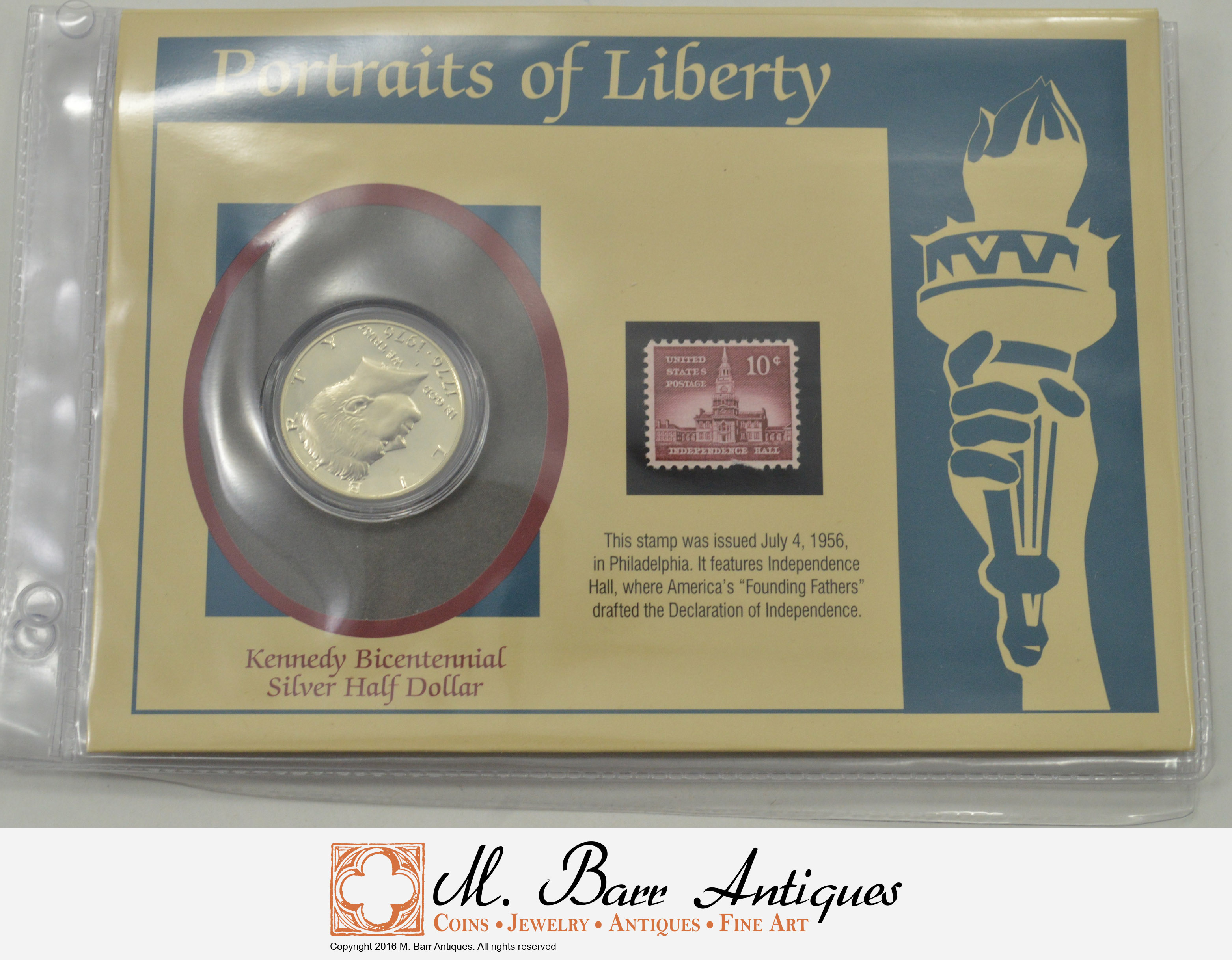 Historic Coin Collection - Portraits of Liberty*** Nicely Packed US ...